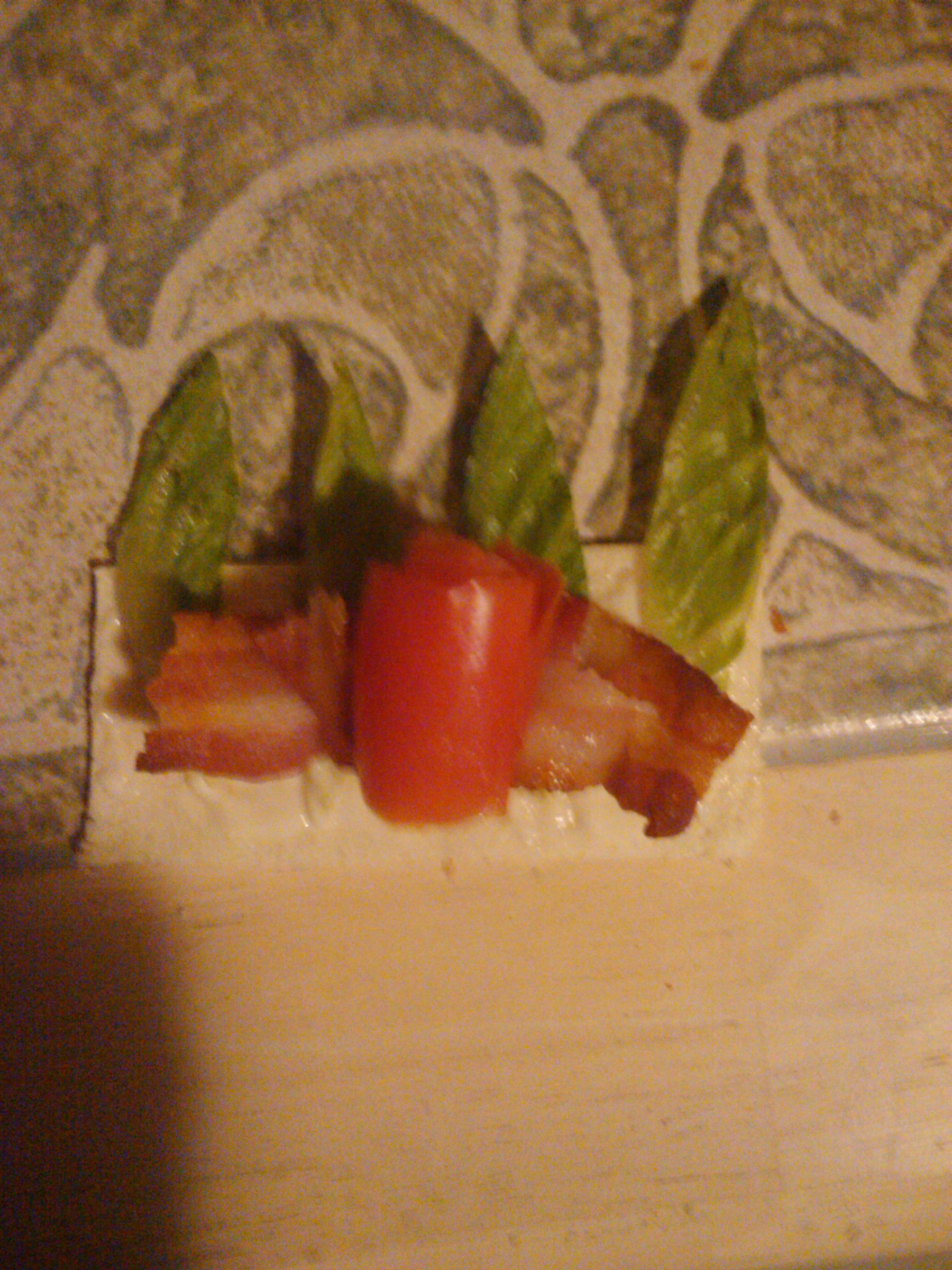 Deconstructed BLT - Instructables