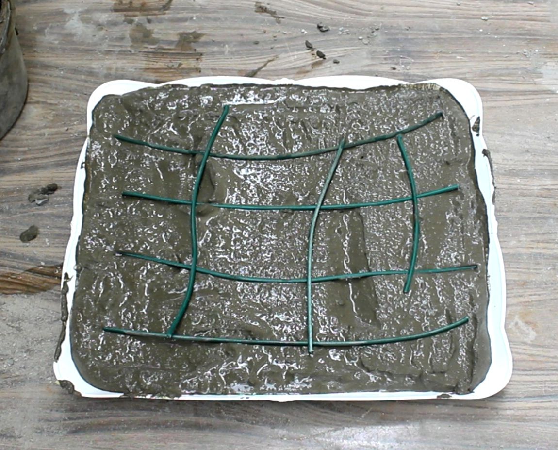 How to Make a Concrete Pyramid "GIZA" : 24 Steps (with Pictures ...