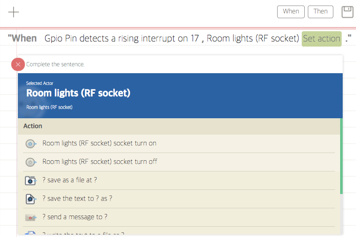DIY Smart Home Bedside Remote : 8 Steps (with Pictures) - Instructables