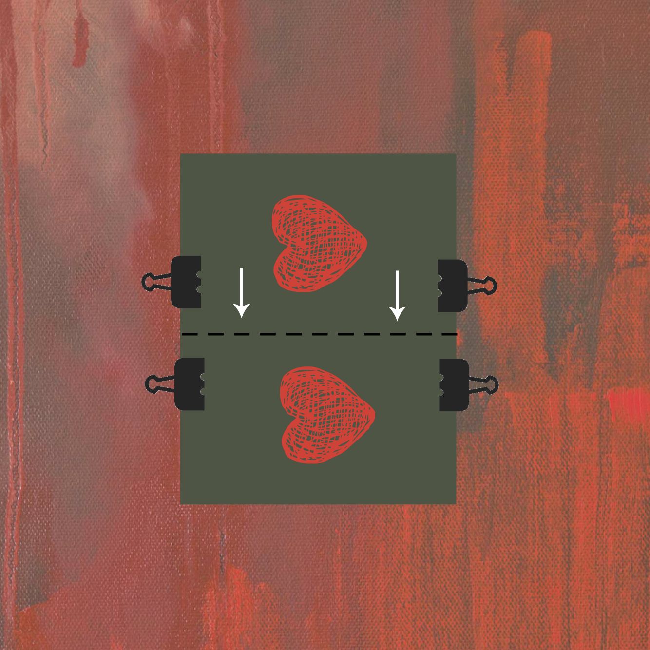 Super Quick DIY Pocket Notebook : 7 Steps - Instructables