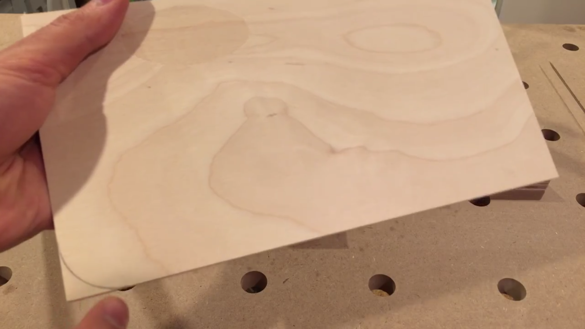 DIY Corner Radius Templates : 14 Steps (with Pictures) - Instructables