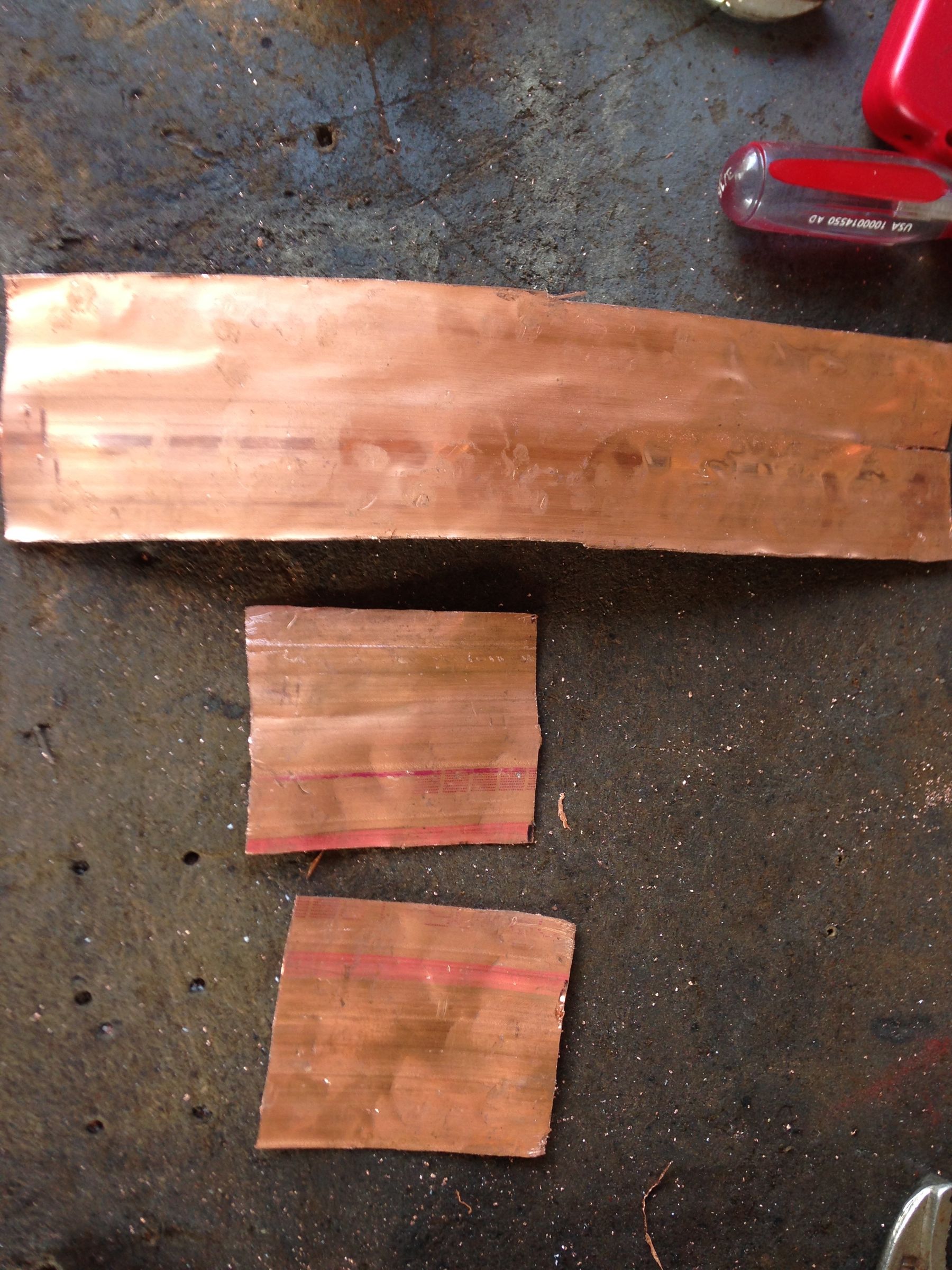 DIY Copper Cup From 3/4" Pipe : 13 Steps (with Pictures) - Instructables