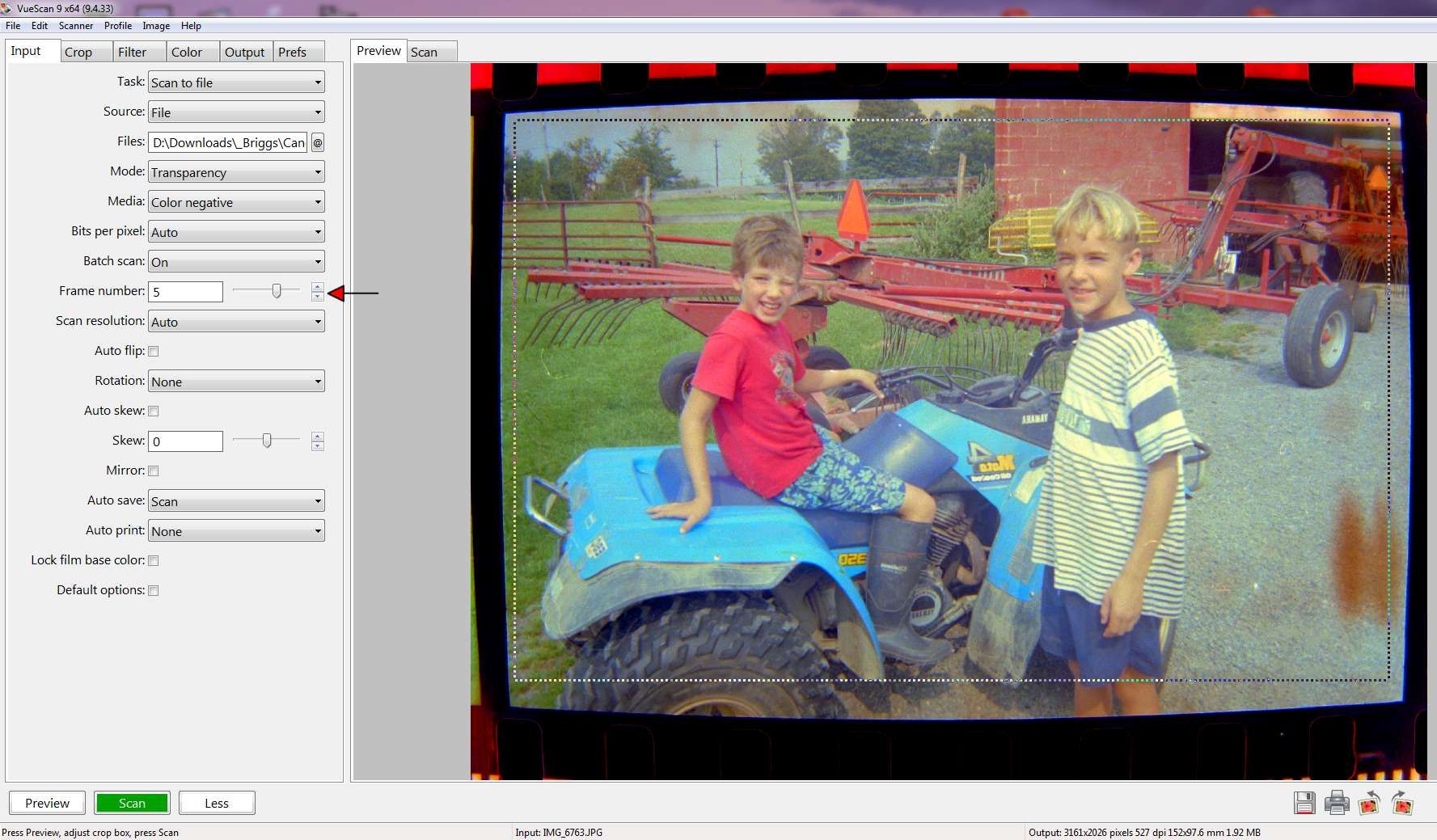 How to Convert Digitized Film Negatives Into Quality Positives in Less ...