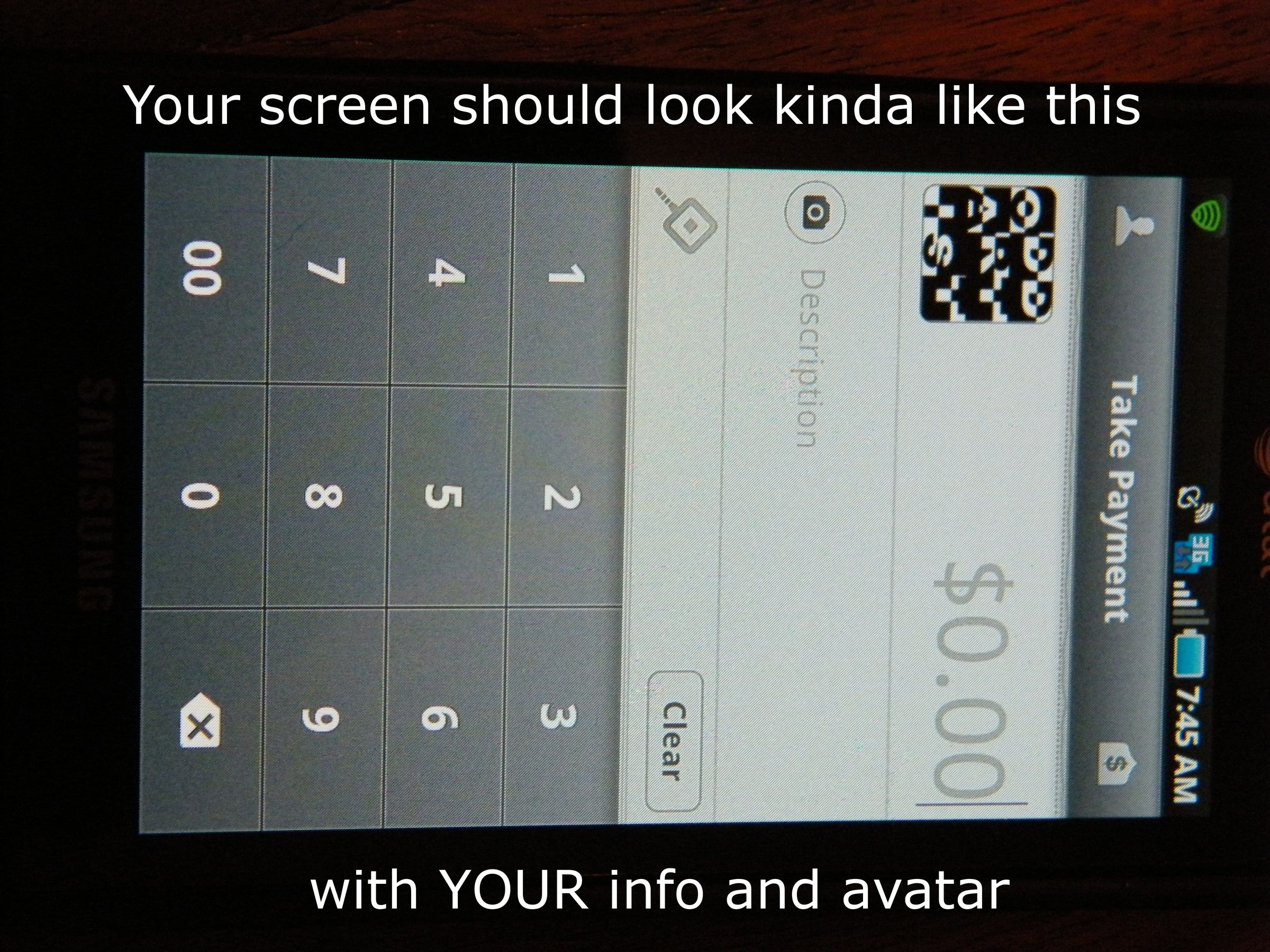 SquareUp Tutorial - How to Use the Easiest POS Device! : 19 Steps ...
