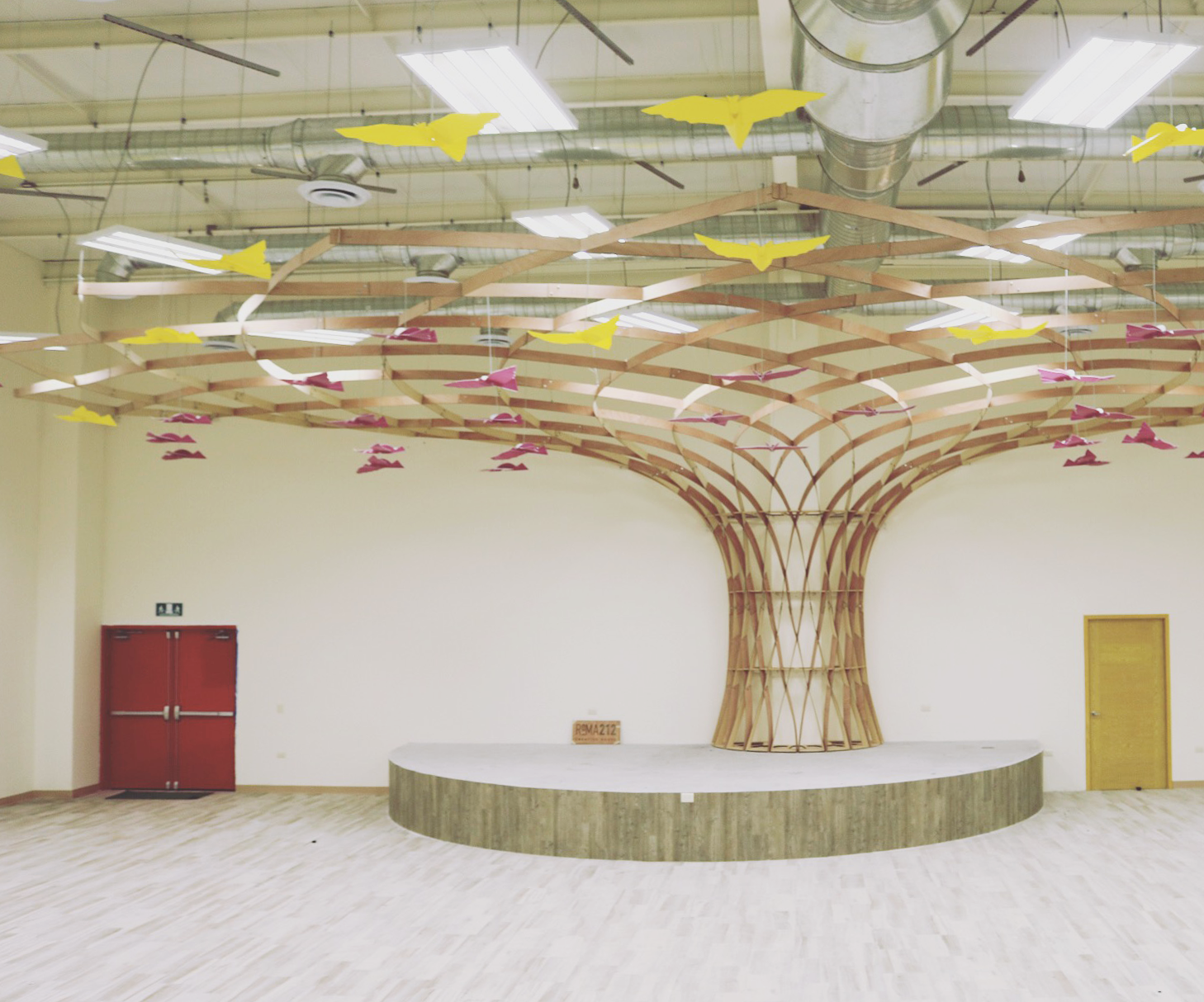 Harmony Tree : 13 Steps (with Pictures) - Instructables