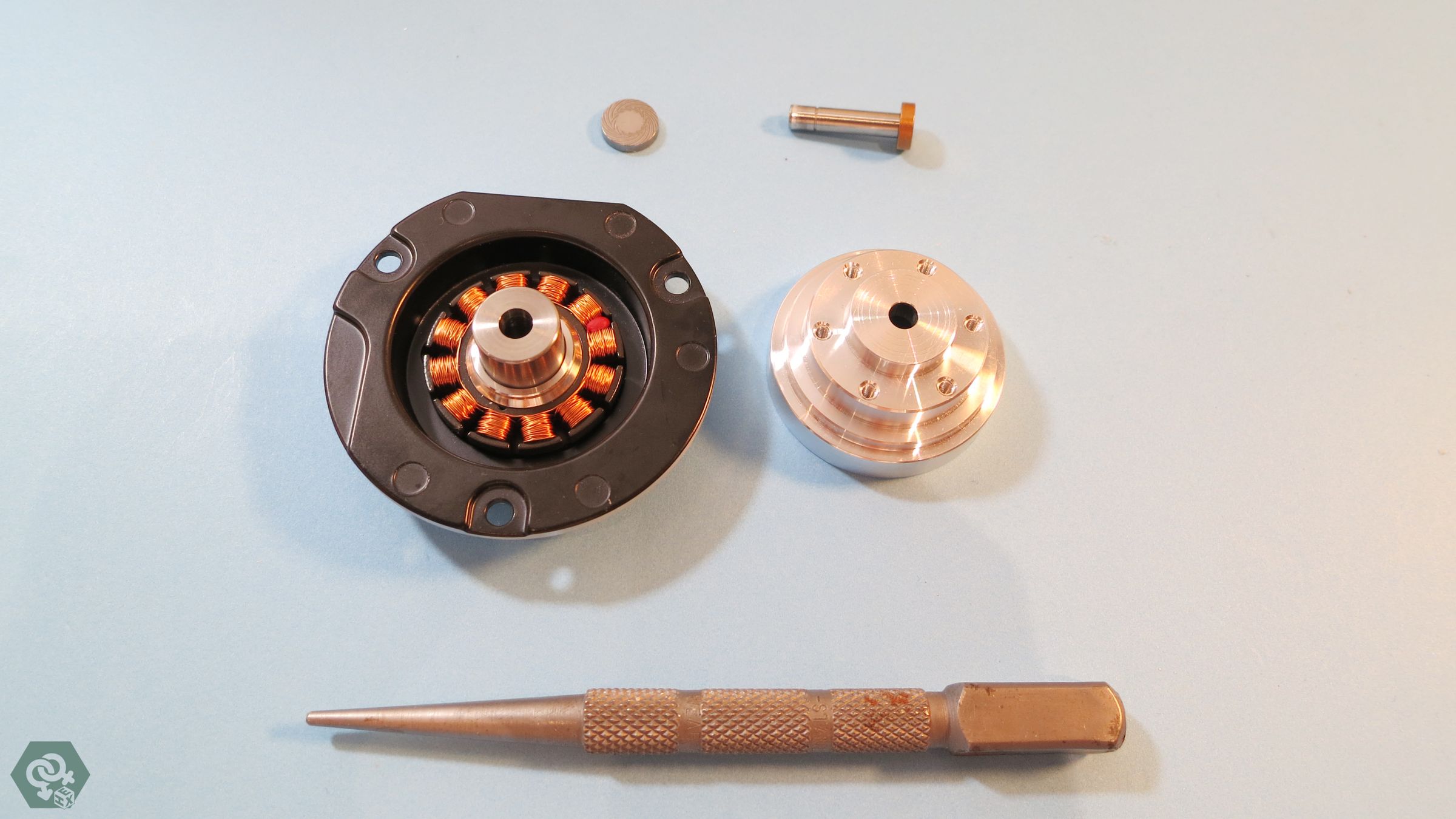 Upcycle a Hard Drive Into a Clock : 19 Steps (with Pictures ...