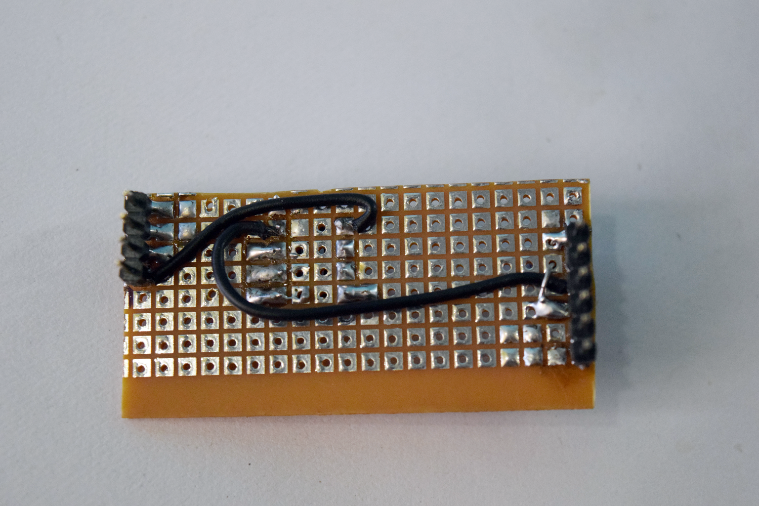 Arduino Attiny Programming Shield : 5 Steps (with Pictures) - Instructables Arduino Attiny Programming Shield : 5 Steps (with Pictures) - Instructables