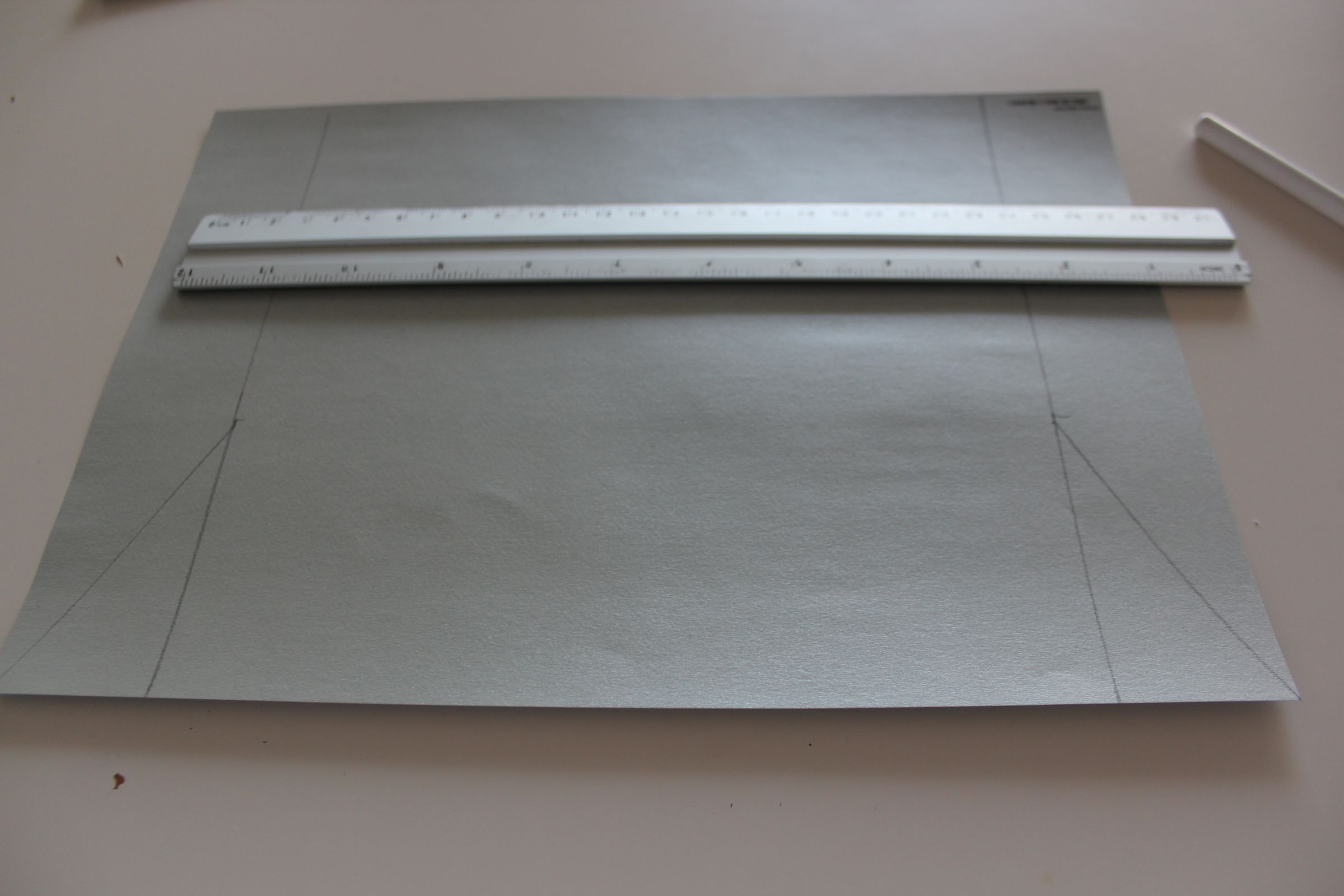 The Perfect Paper Wallet : 7 Steps (with Pictures) - Instructables