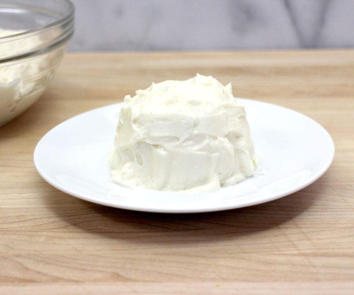 Snow Drift Cakes : 6 Steps (with Pictures) - Instructables