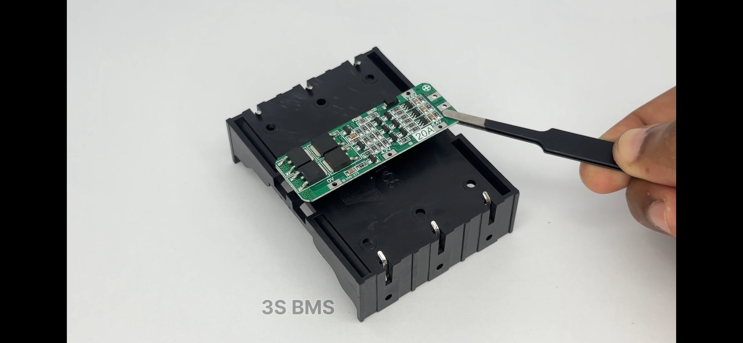 Build a Compact WiFi UPS at Easy : 10 Steps (with Pictures) - Instructables