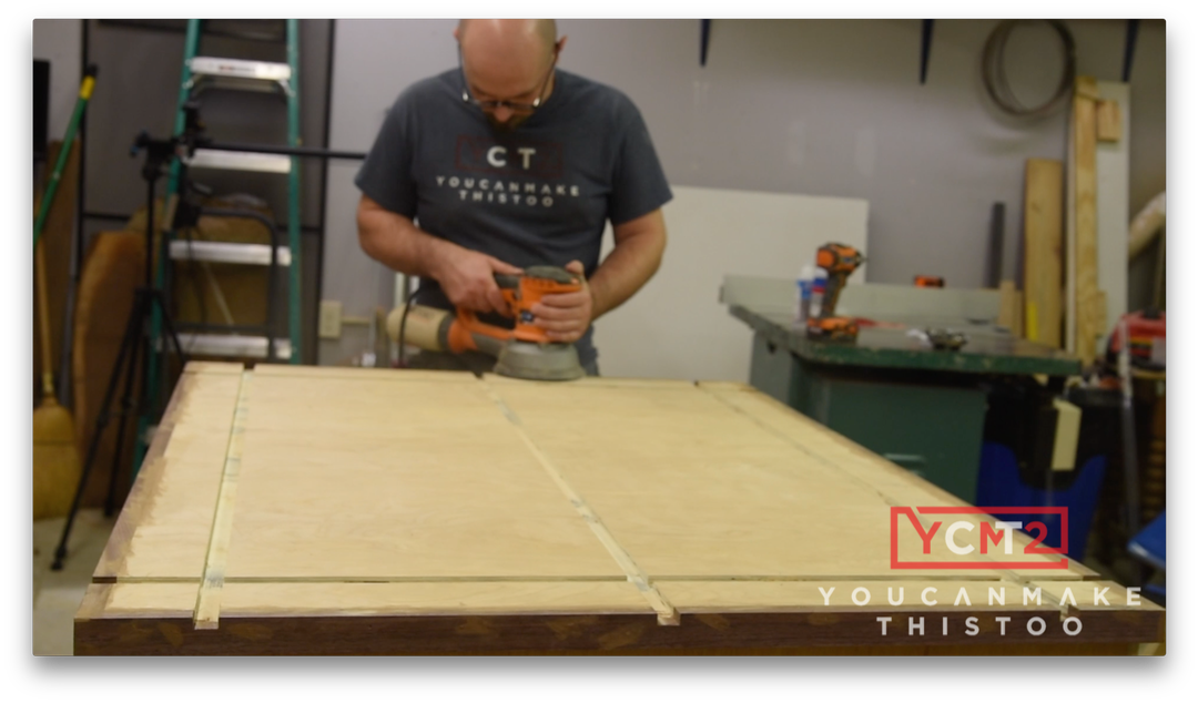 T-Track Assembly Table / Workbench : 15 Steps (with Pictures ...