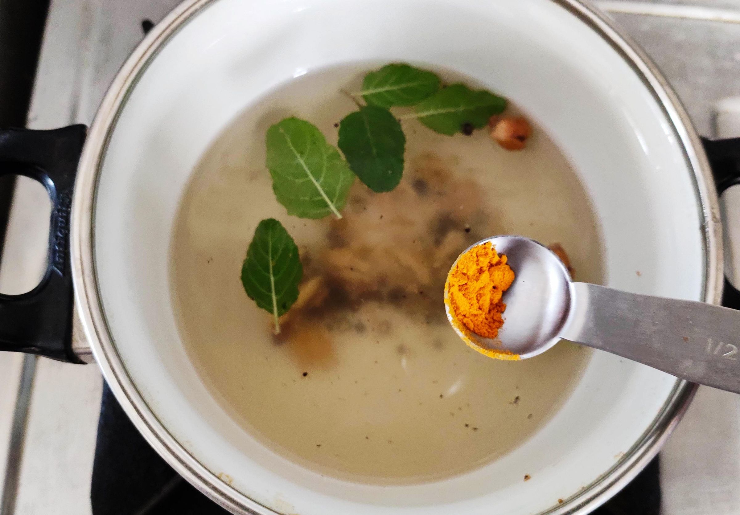 Easy Herbal Concoction : 29 Steps (with Pictures) - Instructables