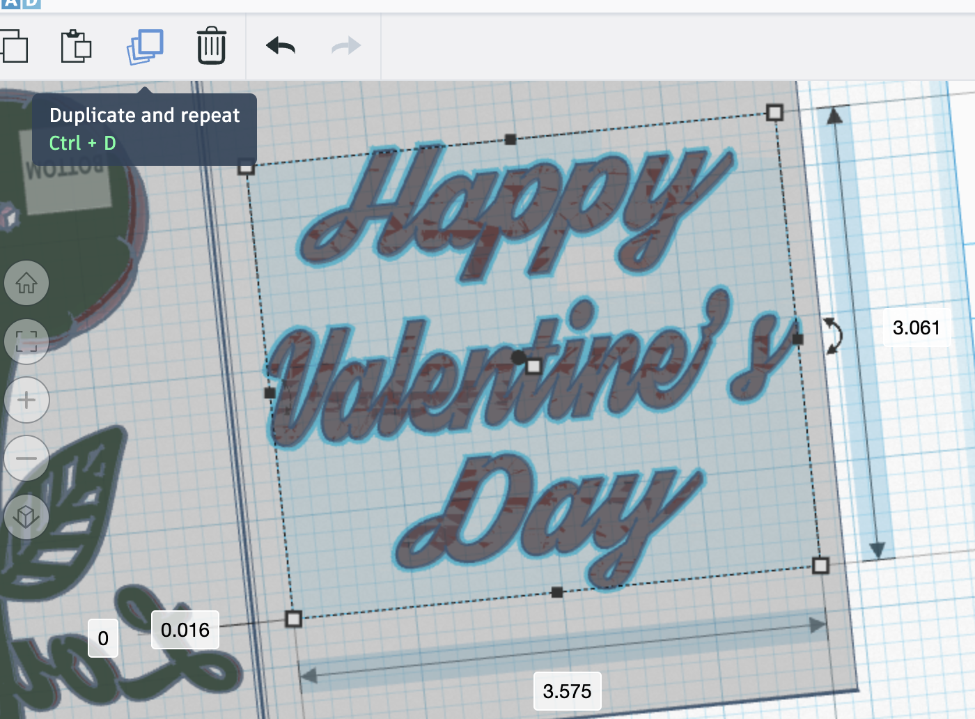3D Printed Greeting Card : 11 Steps (with Pictures) - Instructables