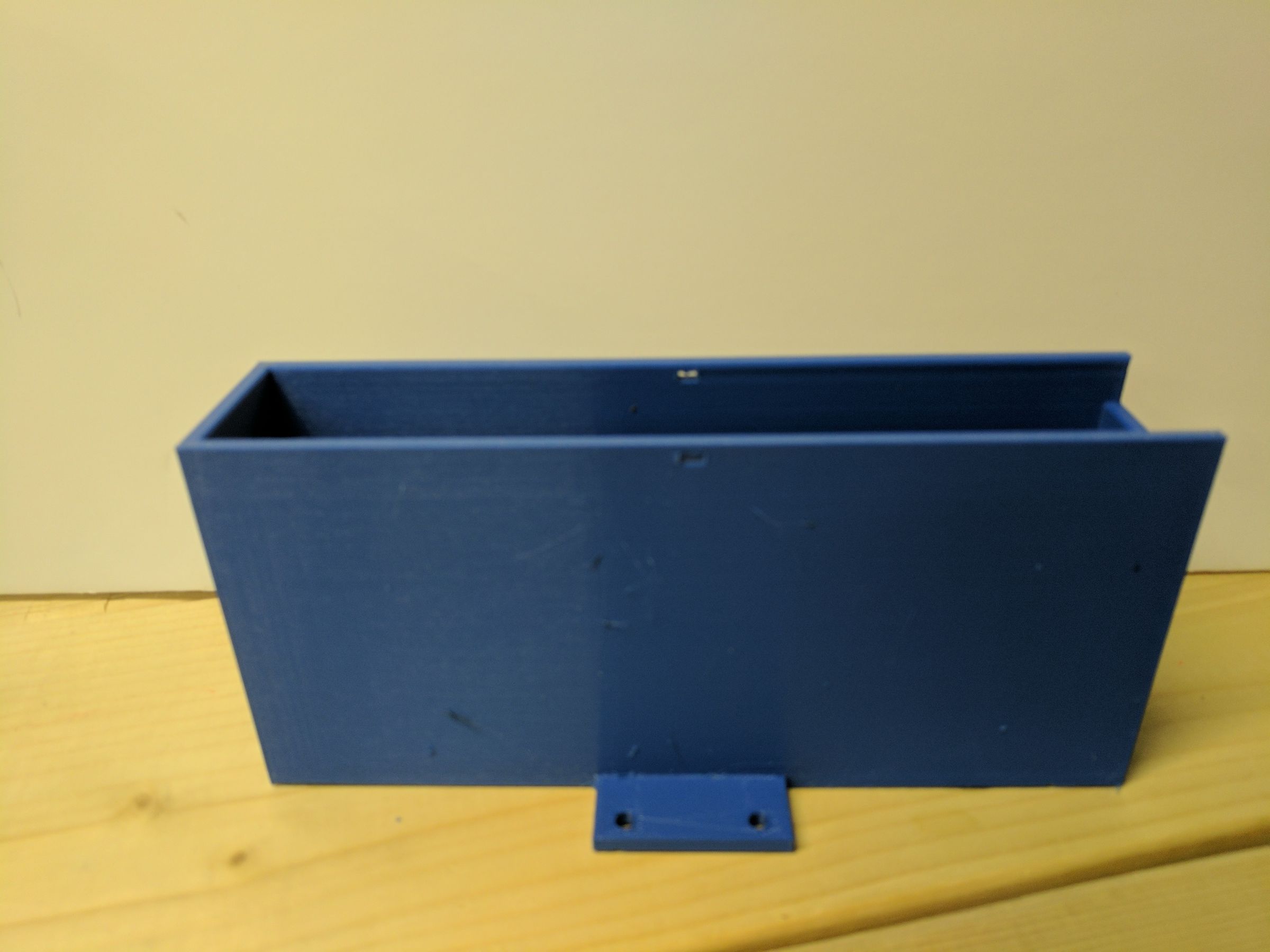 YAAR - Yet Another Autonomous Robot : 8 Steps (with Pictures ...