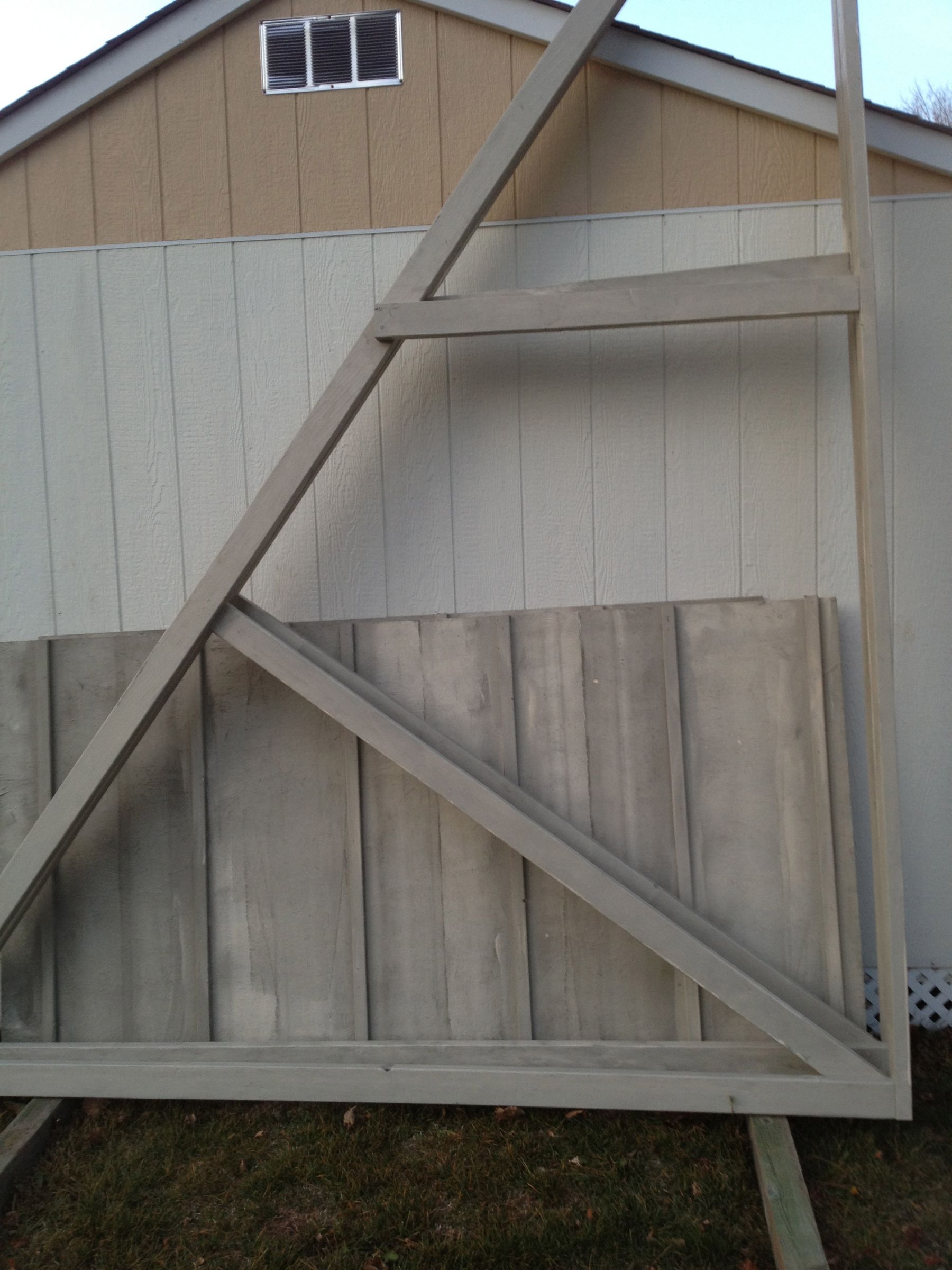 Ski Ramp (Giant Snow Ramp V.2) : 9 Steps (with Pictures) - Instructables