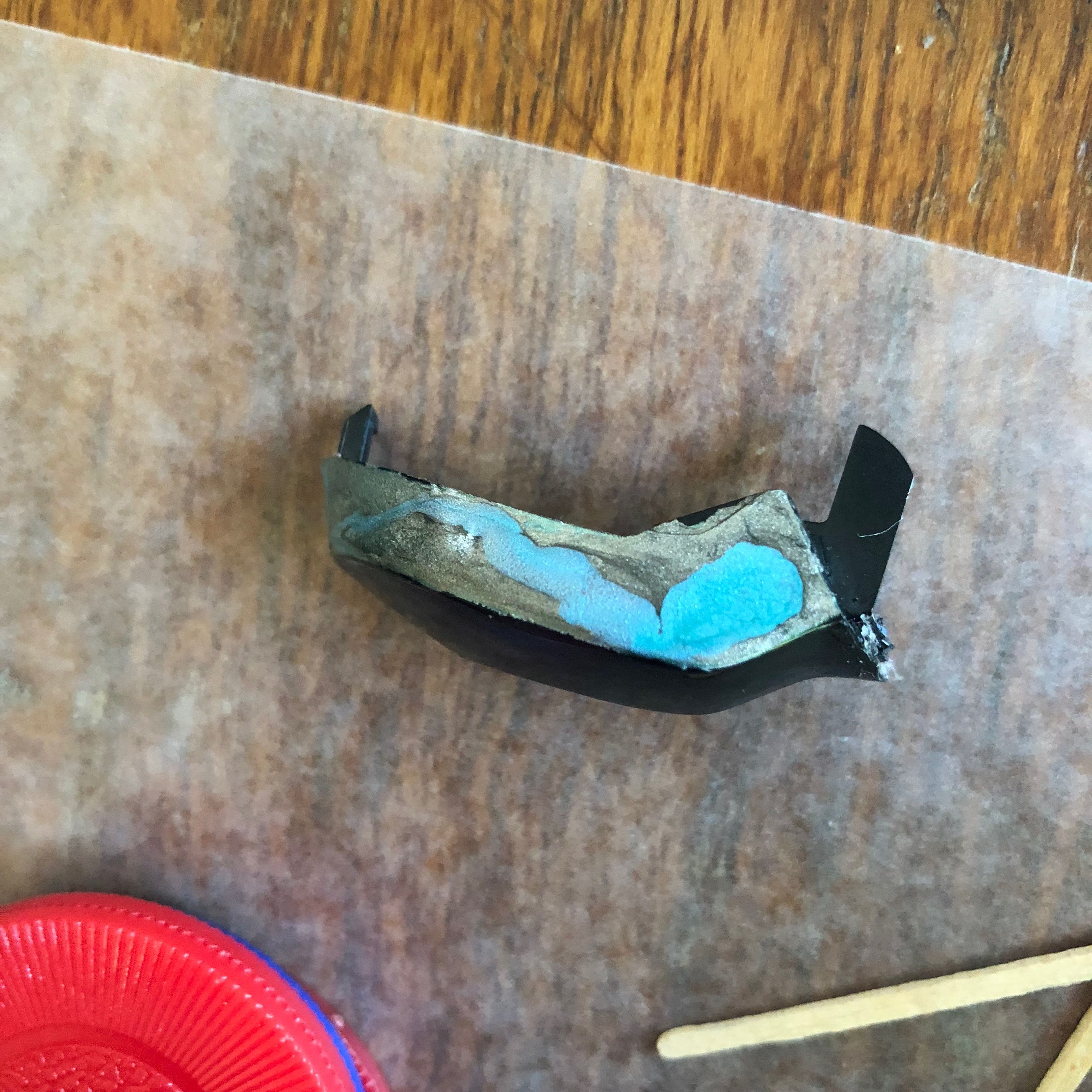 Zelda Fantasy Controller Mod : 31 Steps (with Pictures) - Instructables