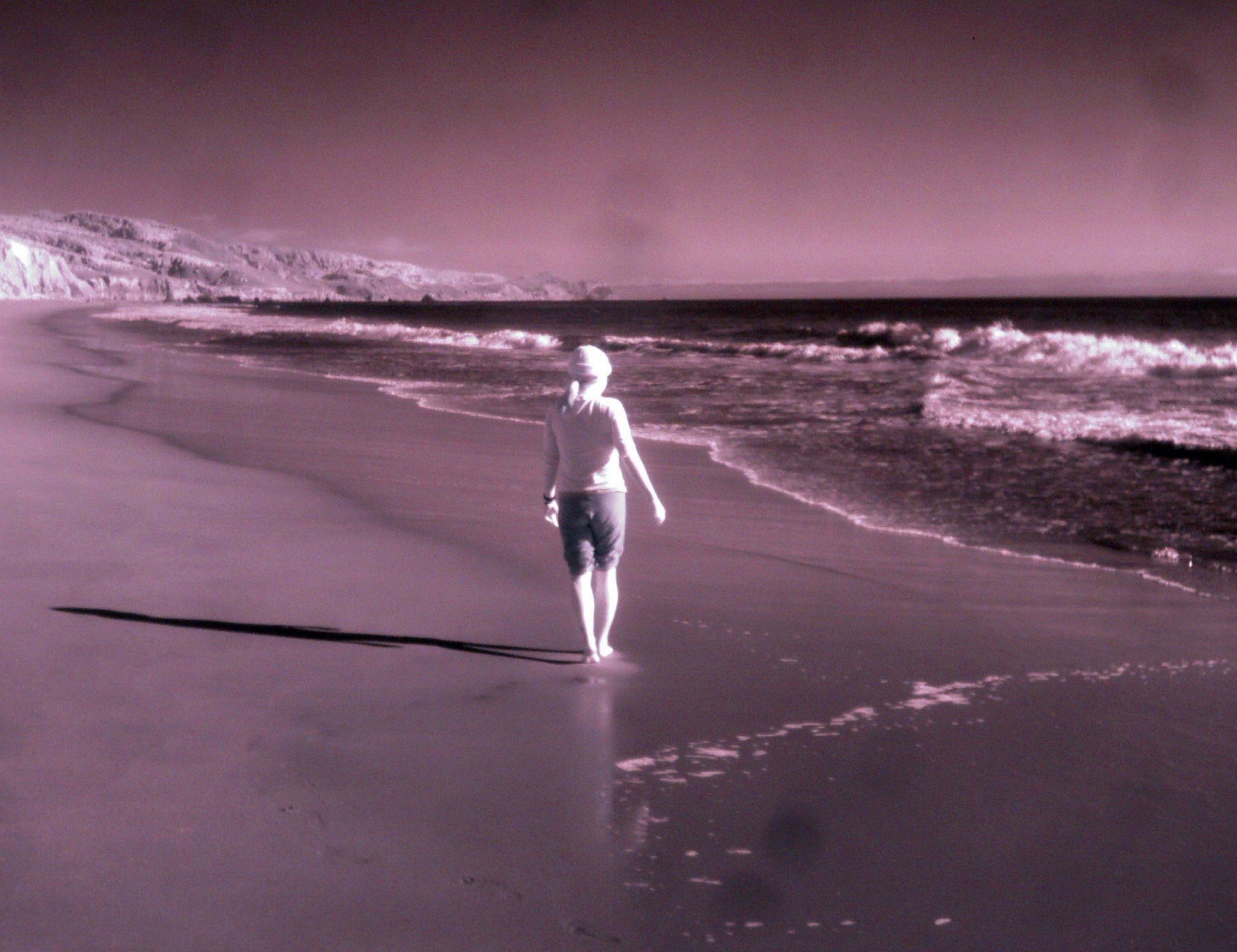 Infrared Digital Camera - the Real Way : 8 Steps (with Pictures ...