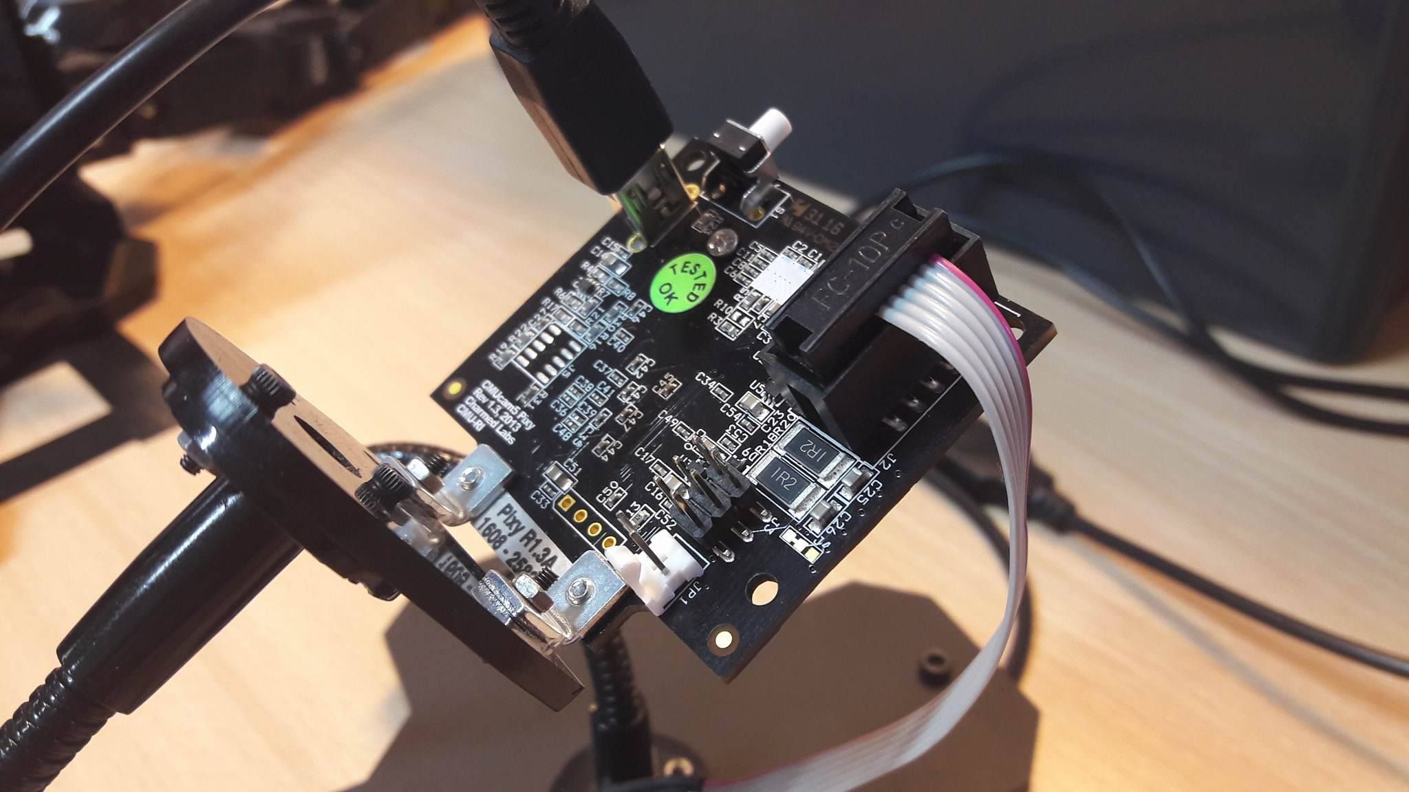 Stacking PhantomX Pincher Robot : 5 Steps (with Pictures) - Instructables