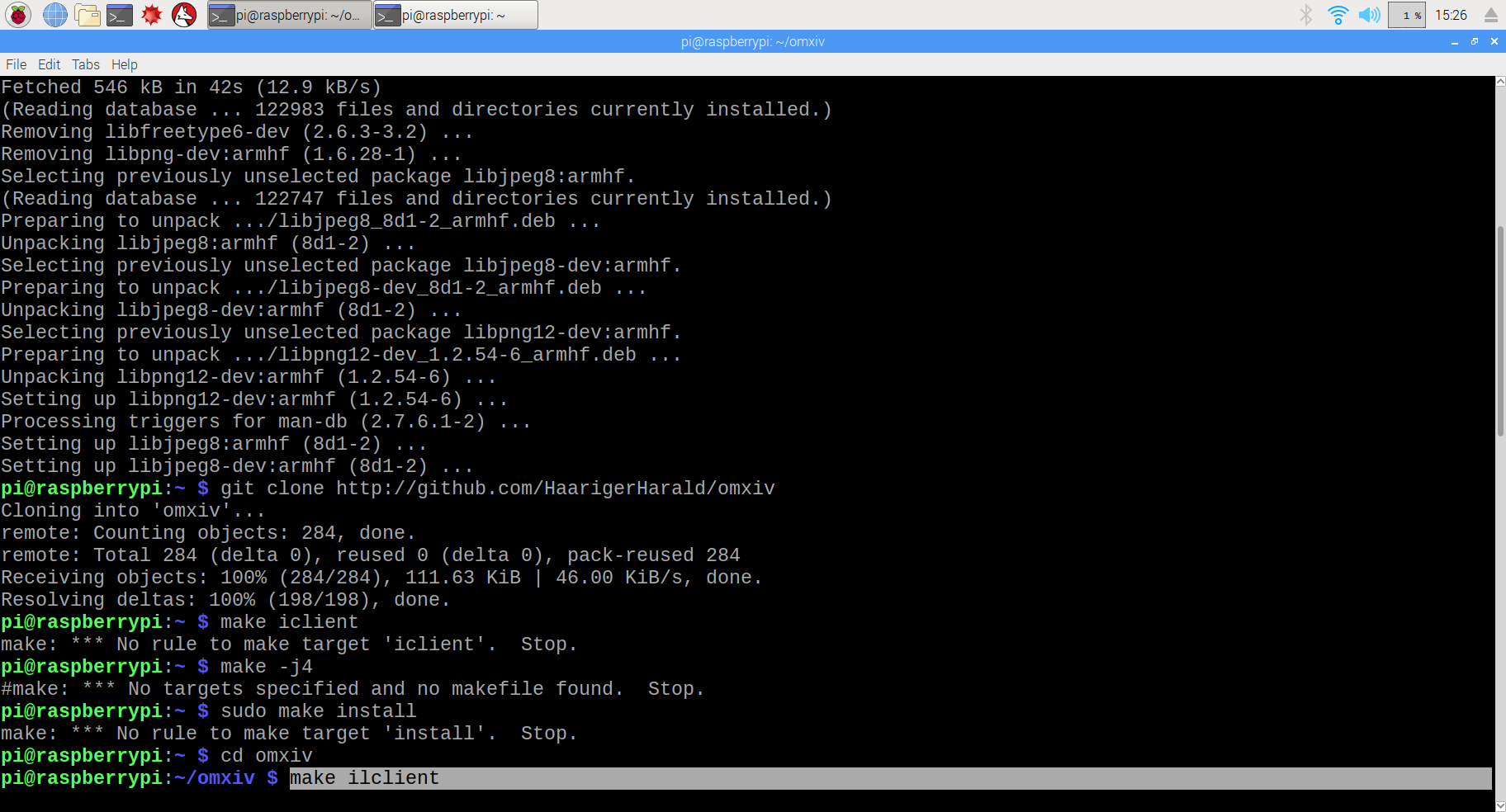Raspberry Pi As Chromecast Alternative (Raspicast) : 10 Steps (with ...