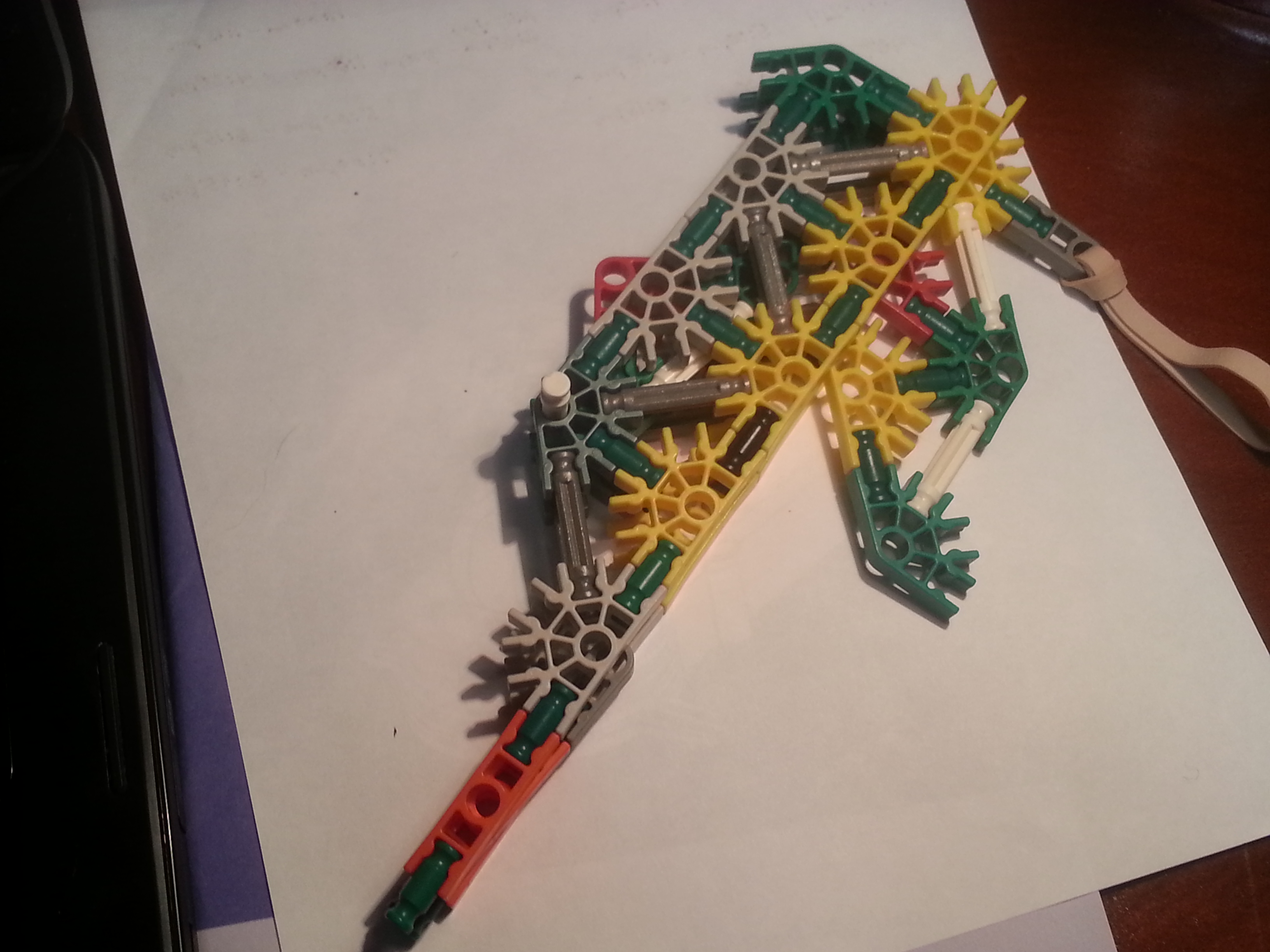 Zip3 Final Prototype : 8 Steps - Instructables