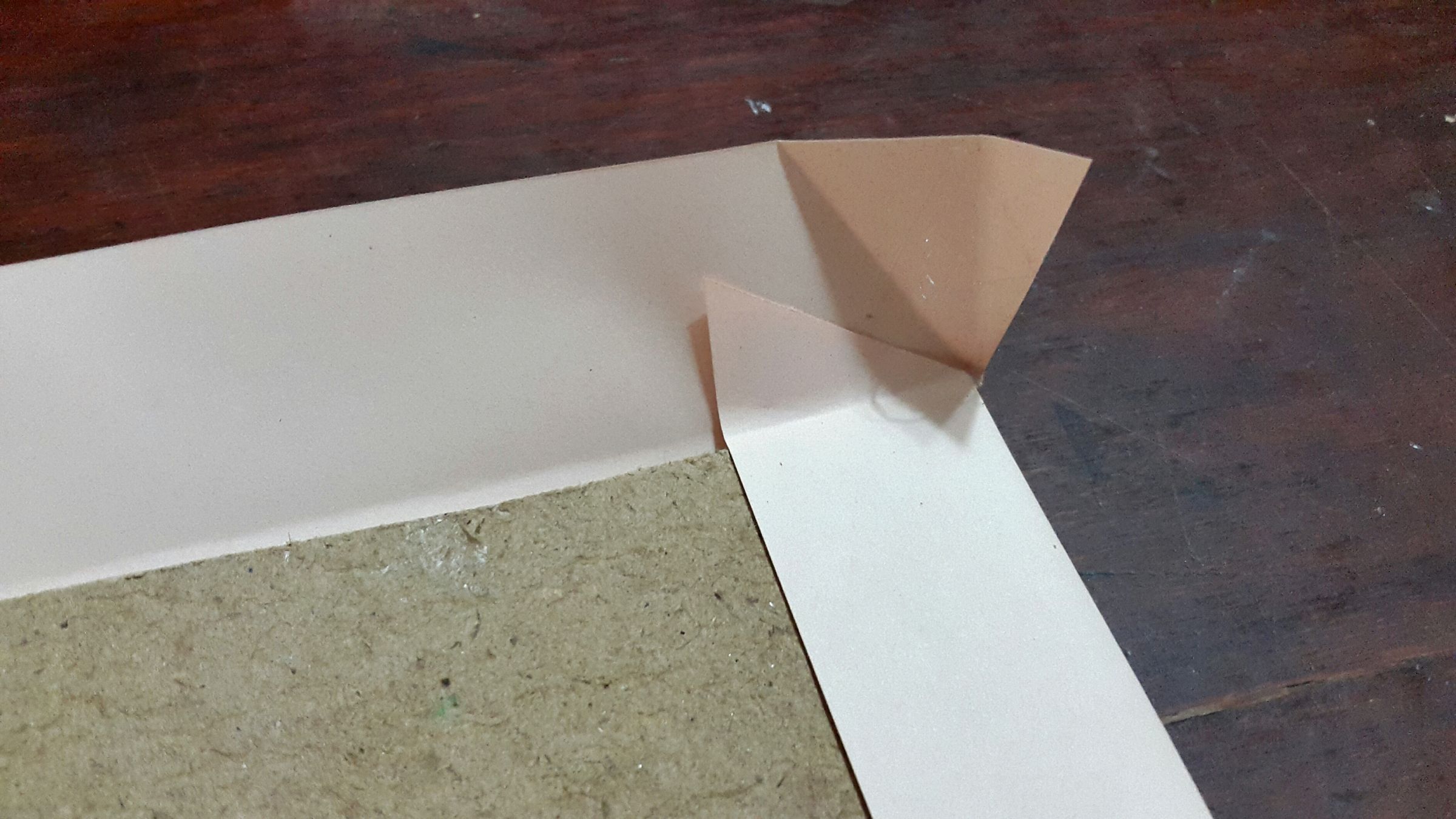 DIY Coptic Stitch Bound Notebook : 9 Steps (with Pictures) - Instructables