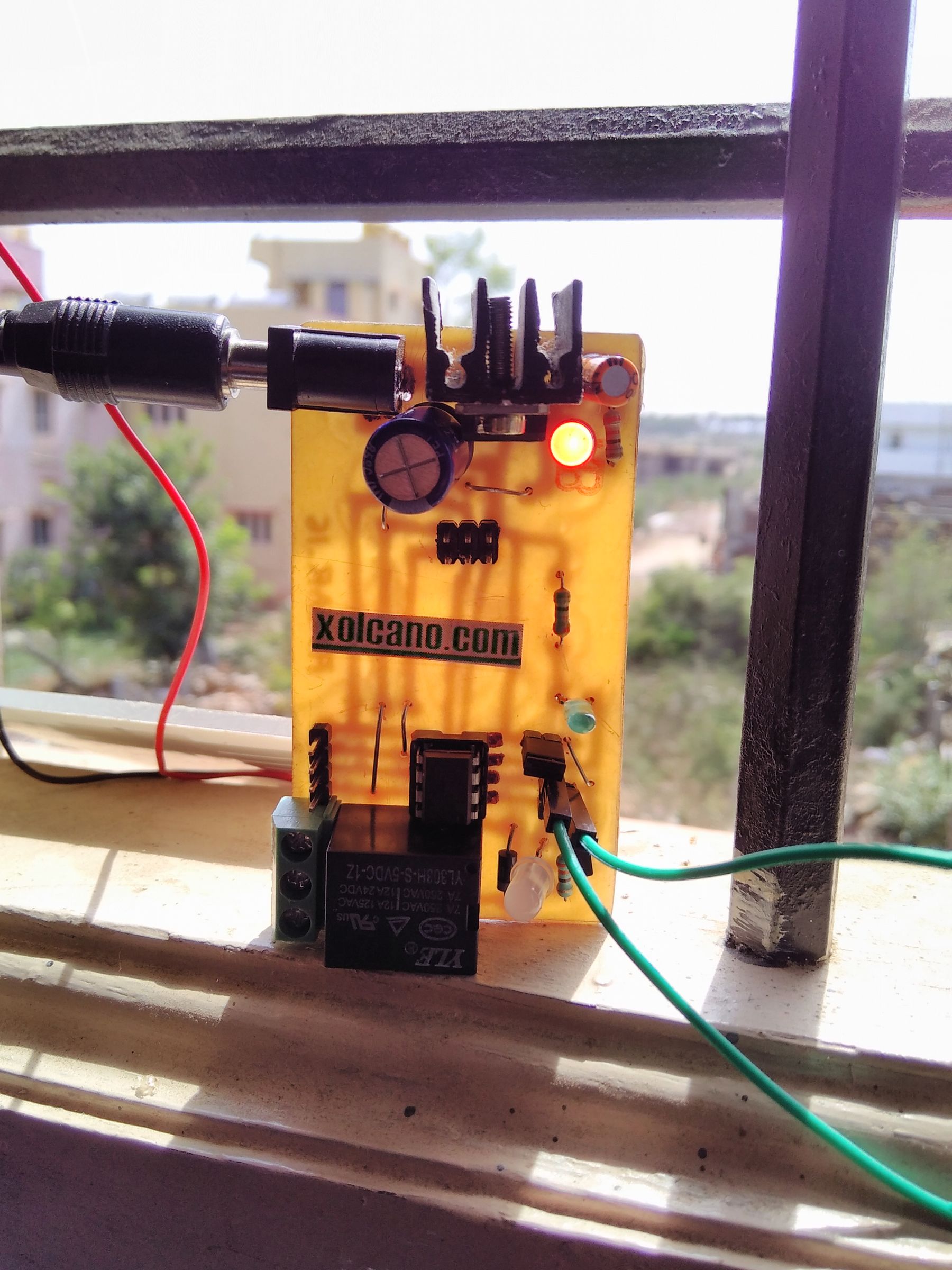 #DIY# a Complete Guide to Build Your Own ATtiny85 Project PCB With ...