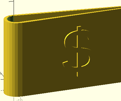 Money Clip : 3 Steps - Instructables