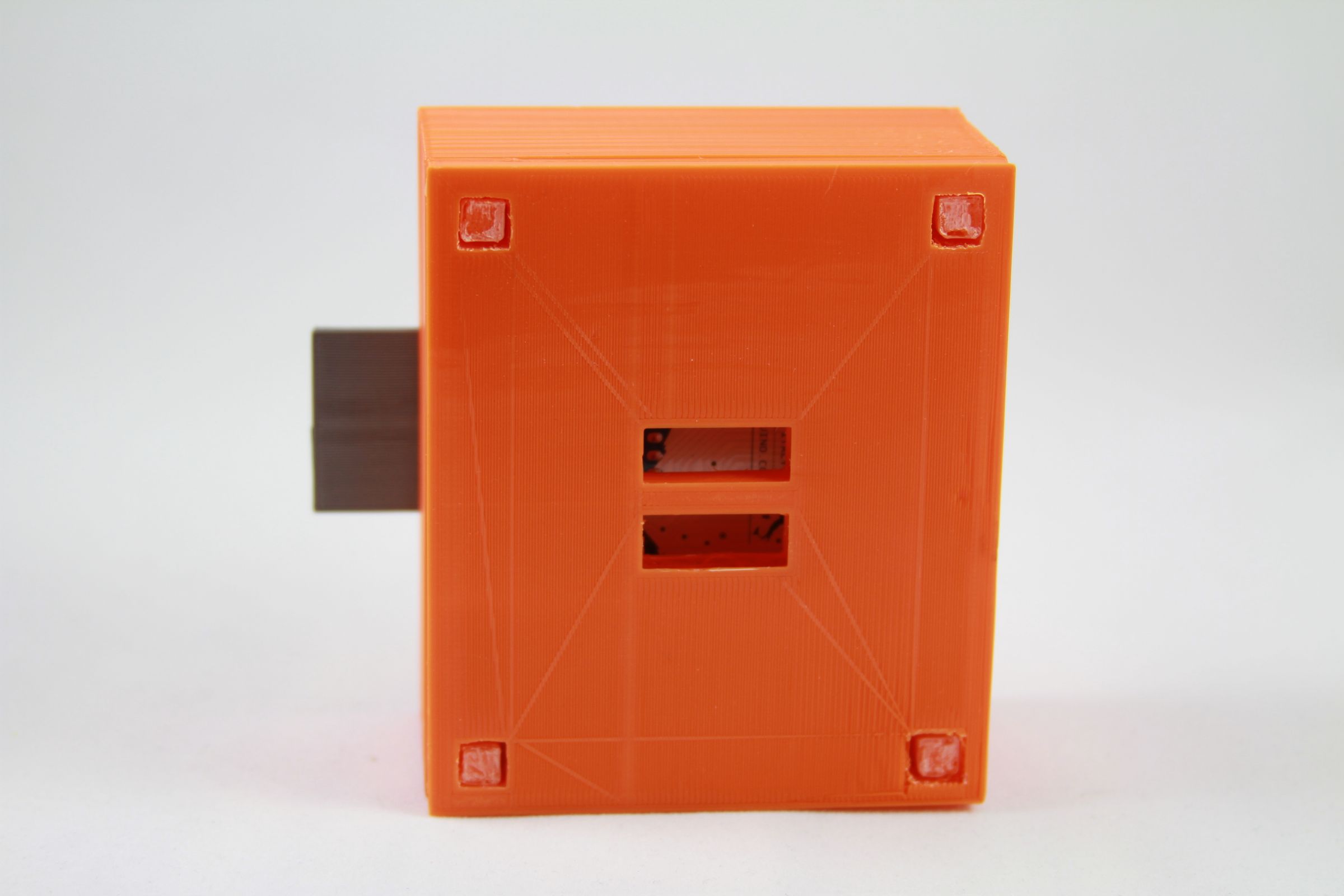 3D Printable Arduino Protection Box - Instructables