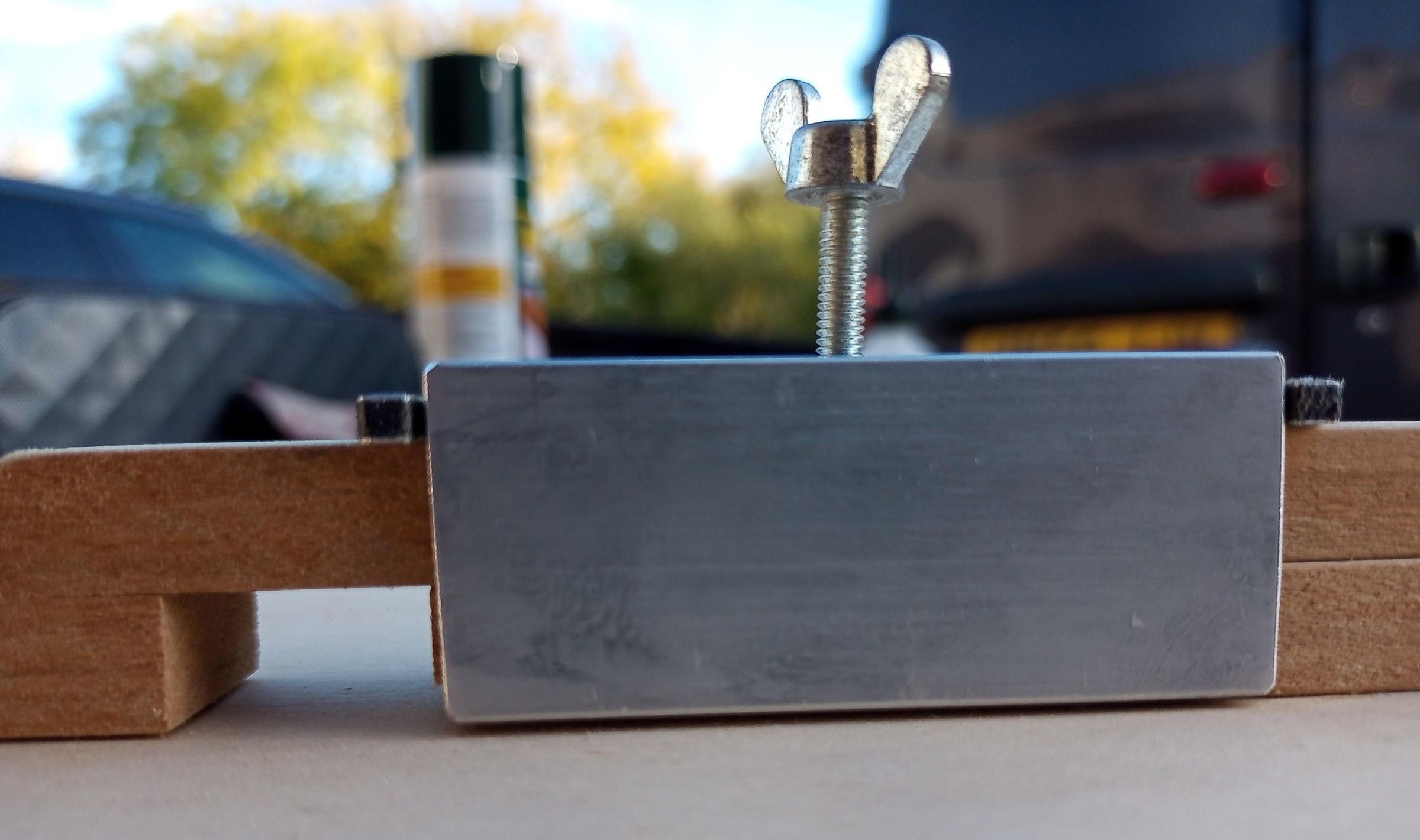 Pinch Sticks : 8 Steps (with Pictures) - Instructables