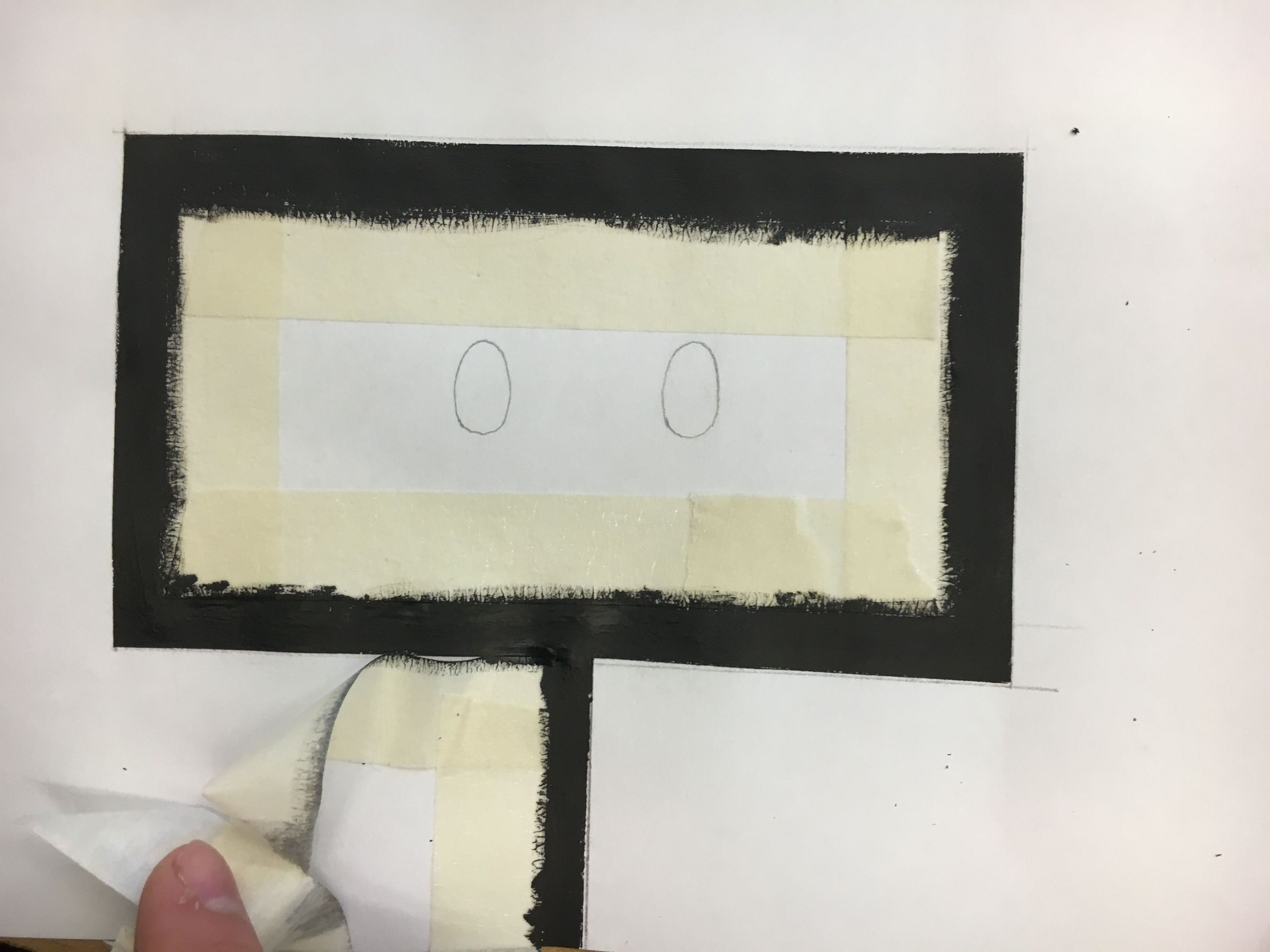 How to Make and Connect Conductive Ink : 5 Steps - Instructables