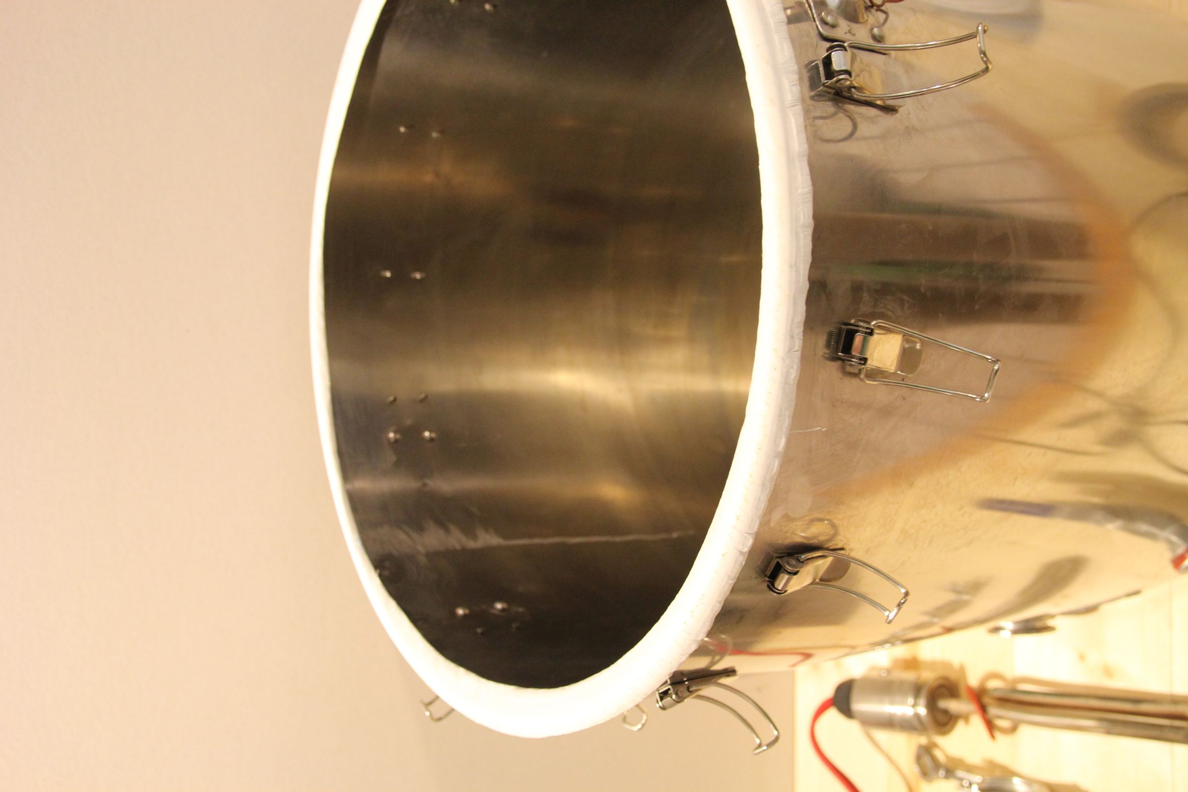 Brew|LOGIC - Bluetooth Enabled Arduino Brewing Controller : 17 Steps (with Pictures) - Instructables