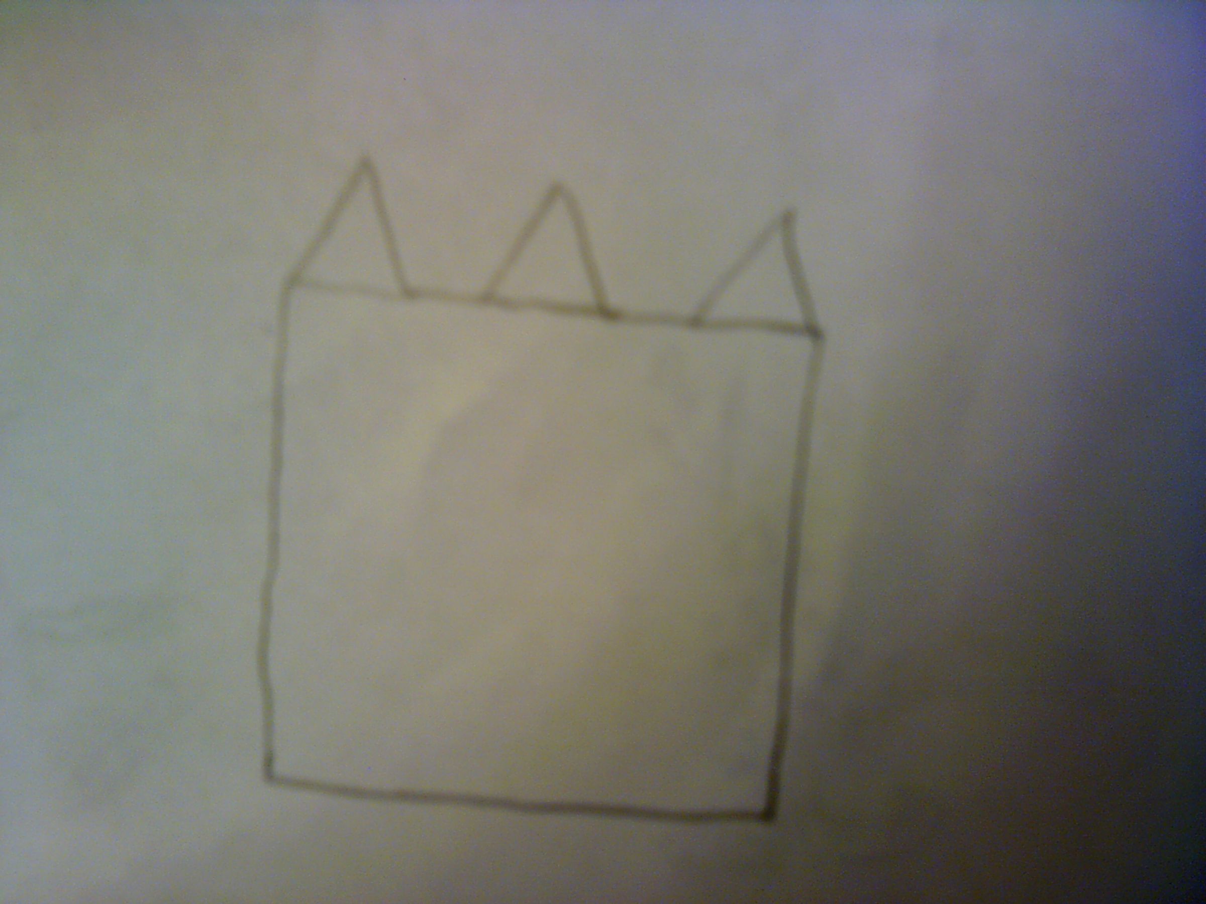 How to Draw a Asylum With Color : 10 Steps - Instructables