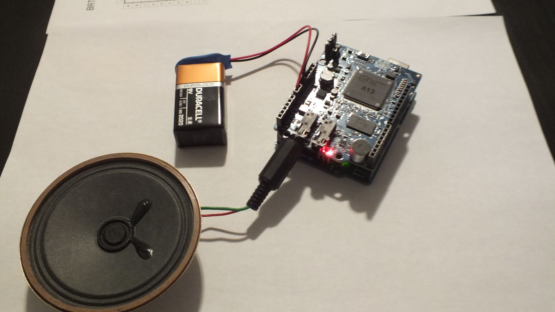 Voice-based Battleship Game for Arduino (with AI) : 8 Steps (with ...