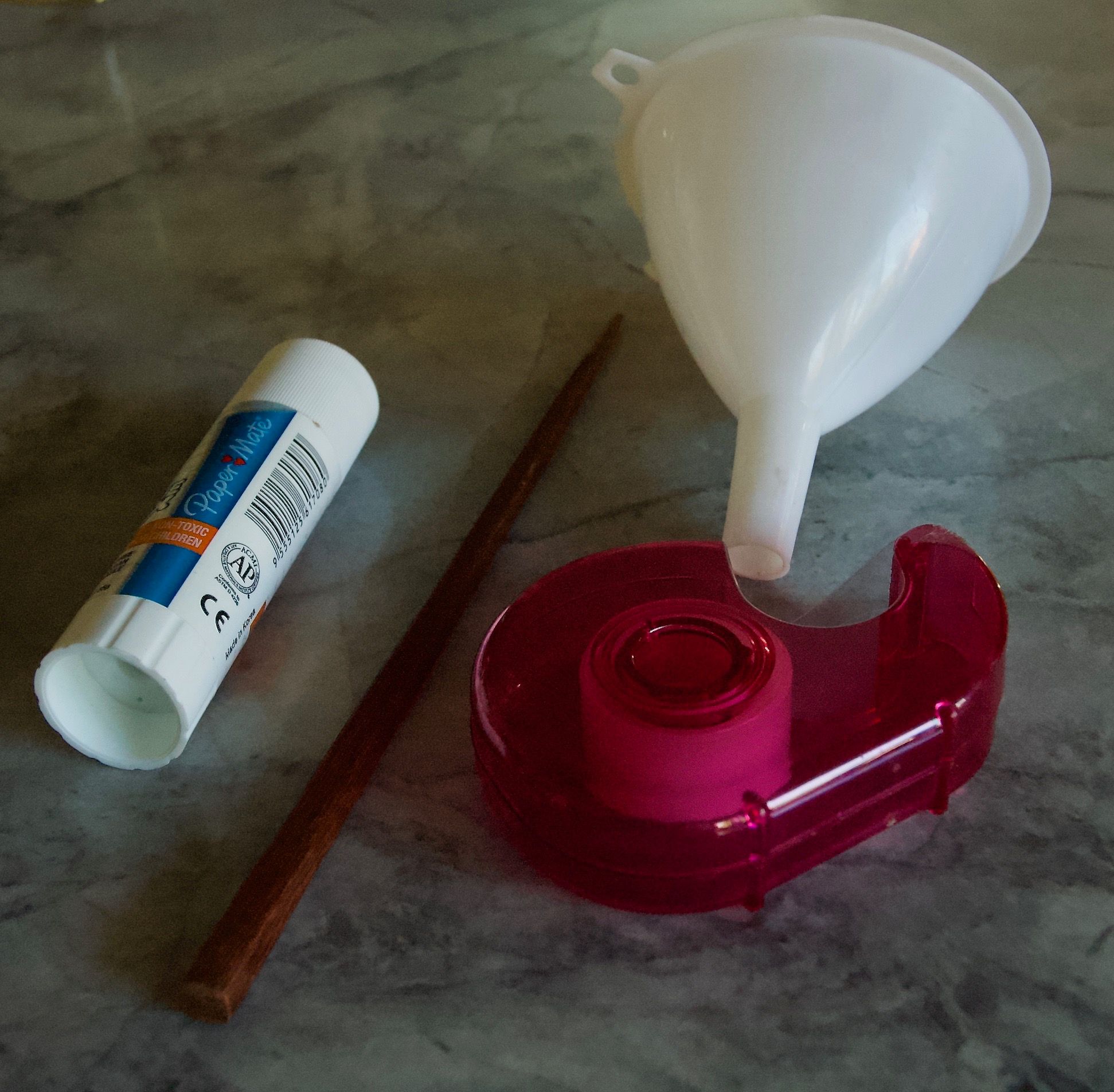 How to Make Space Rations (Part 1: Solid Food) : 7 Steps (with Pictures ...