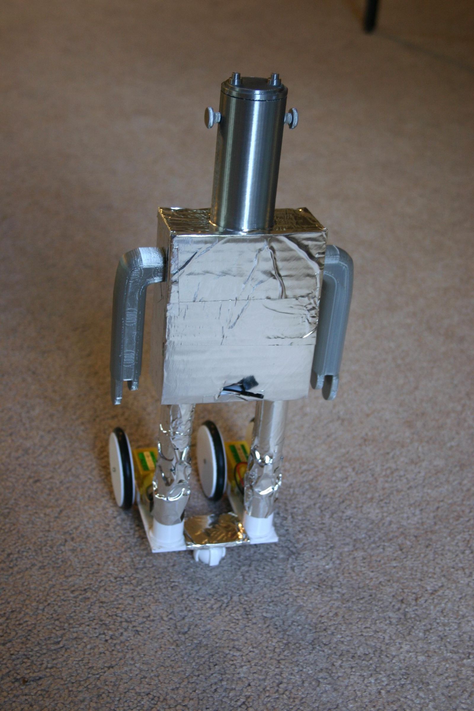 Torg : 28 Steps (with Pictures) - Instructables