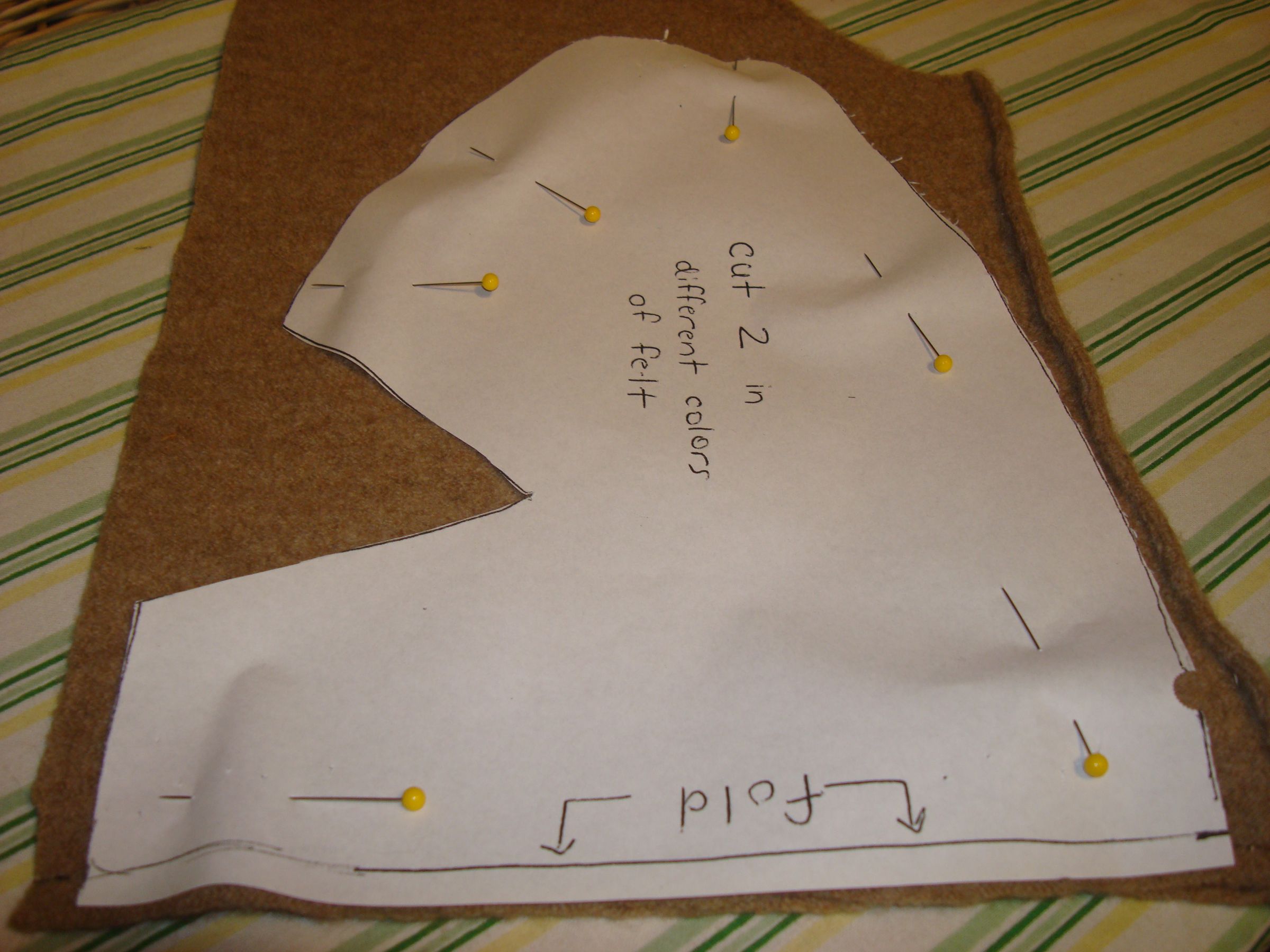 Felted Wool Hat : 11 Steps - Instructables