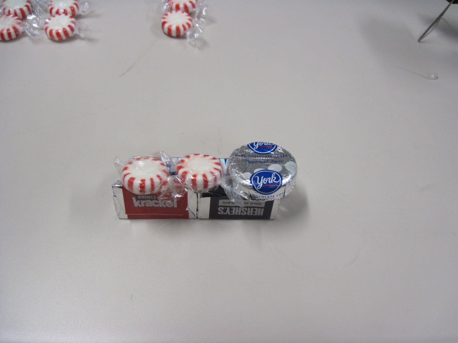 Candy Train : 9 Steps - Instructables