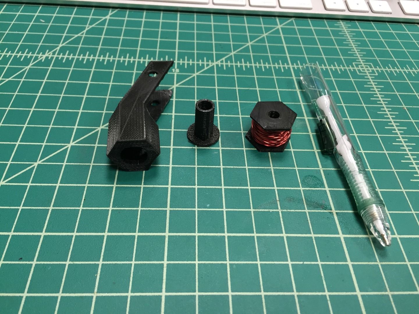 Mechanical Prototyping Pencil : 3 Steps (with Pictures) - Instructables