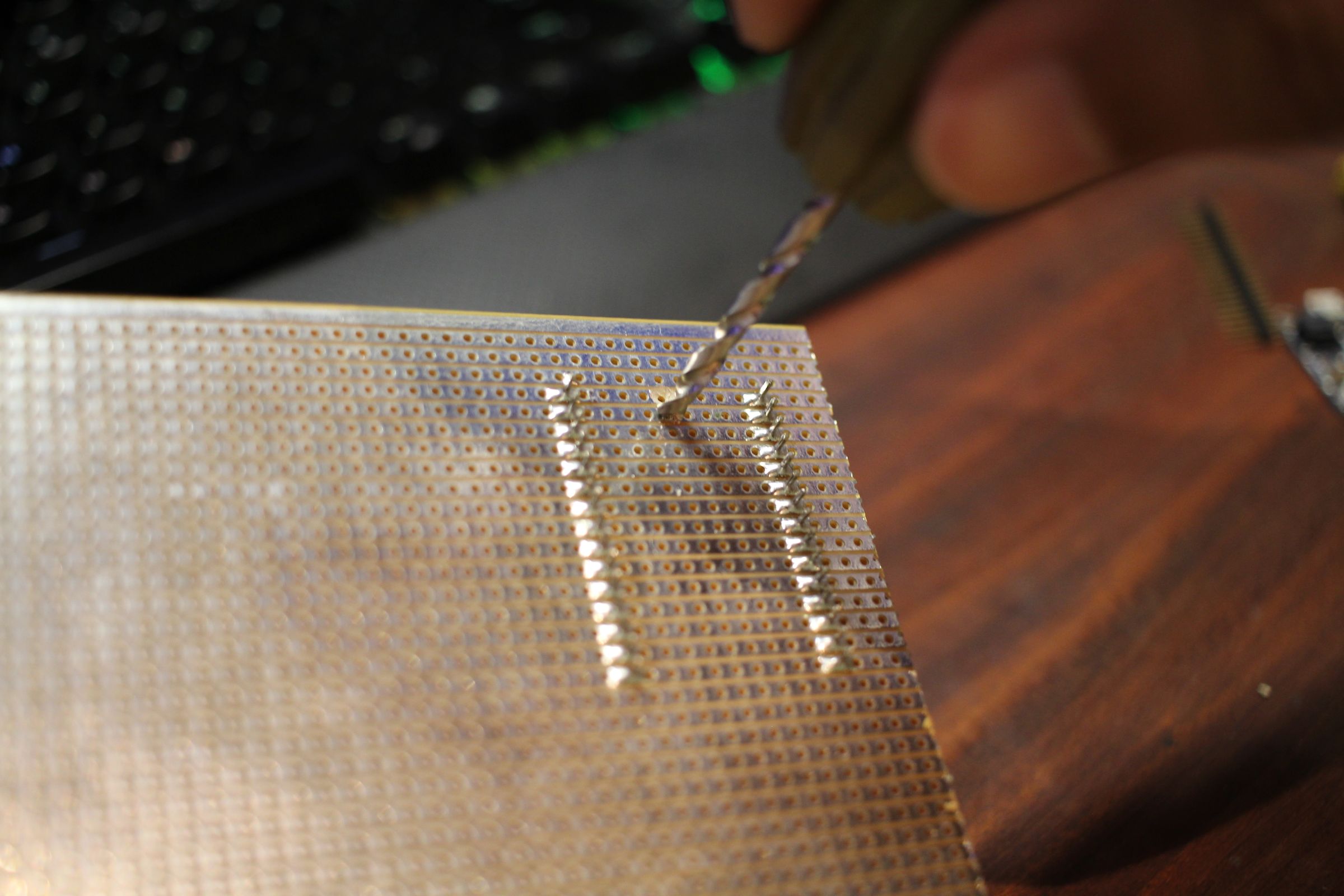 Wireless Lunar Phase Tracker : 6 Steps (with Pictures) - Instructables