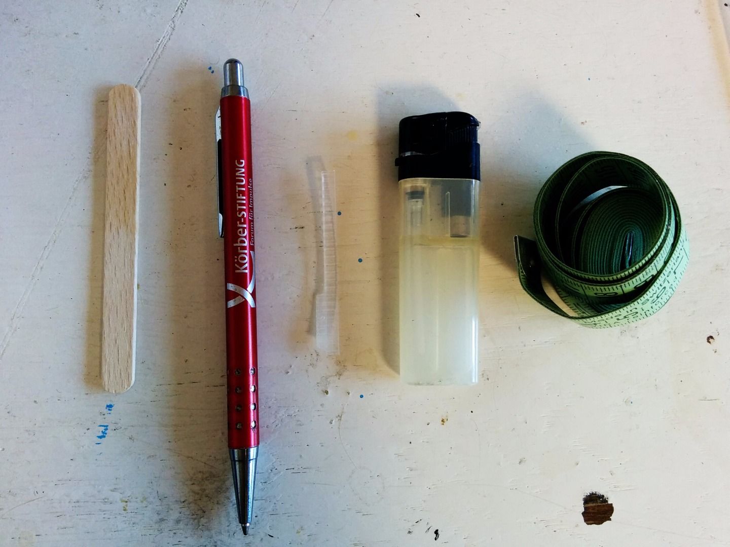 Drawing Tip: Getting Proportions Right : 7 Steps (with Pictures ...