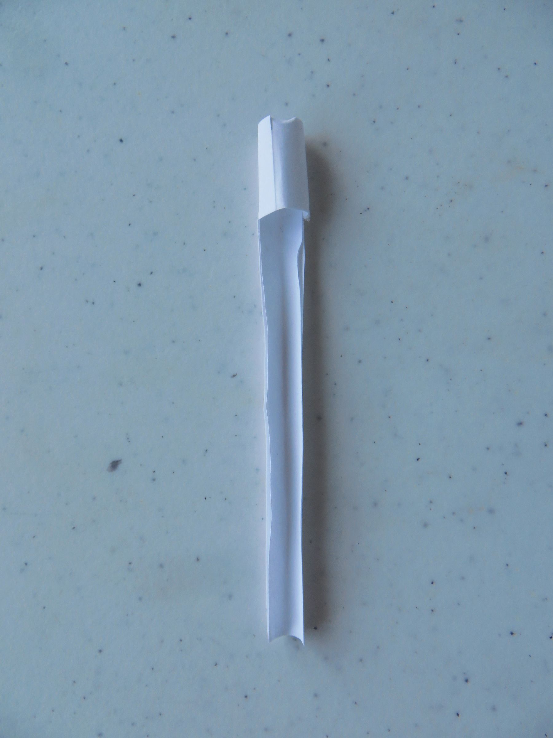 Log Cabin Made With Paper : 12 Steps (with Pictures) - Instructables