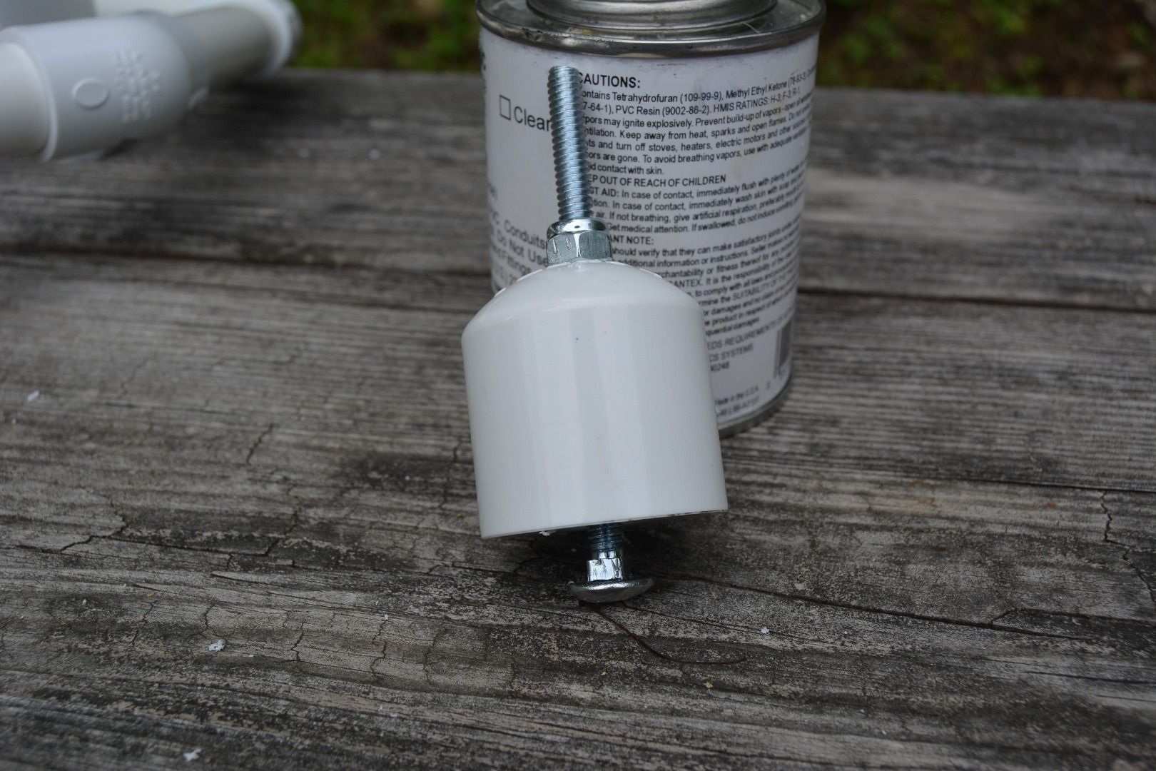 DIY Camera Stabilizer : 6 Steps (with Pictures) - Instructables