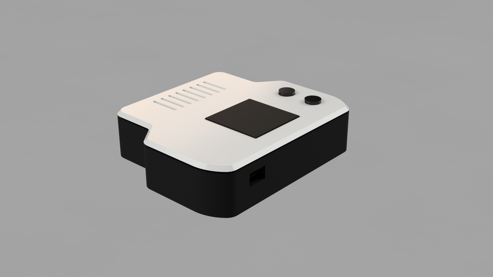 Handheld Arduino Pong Console : 6 Steps (with Pictures) - Instructables