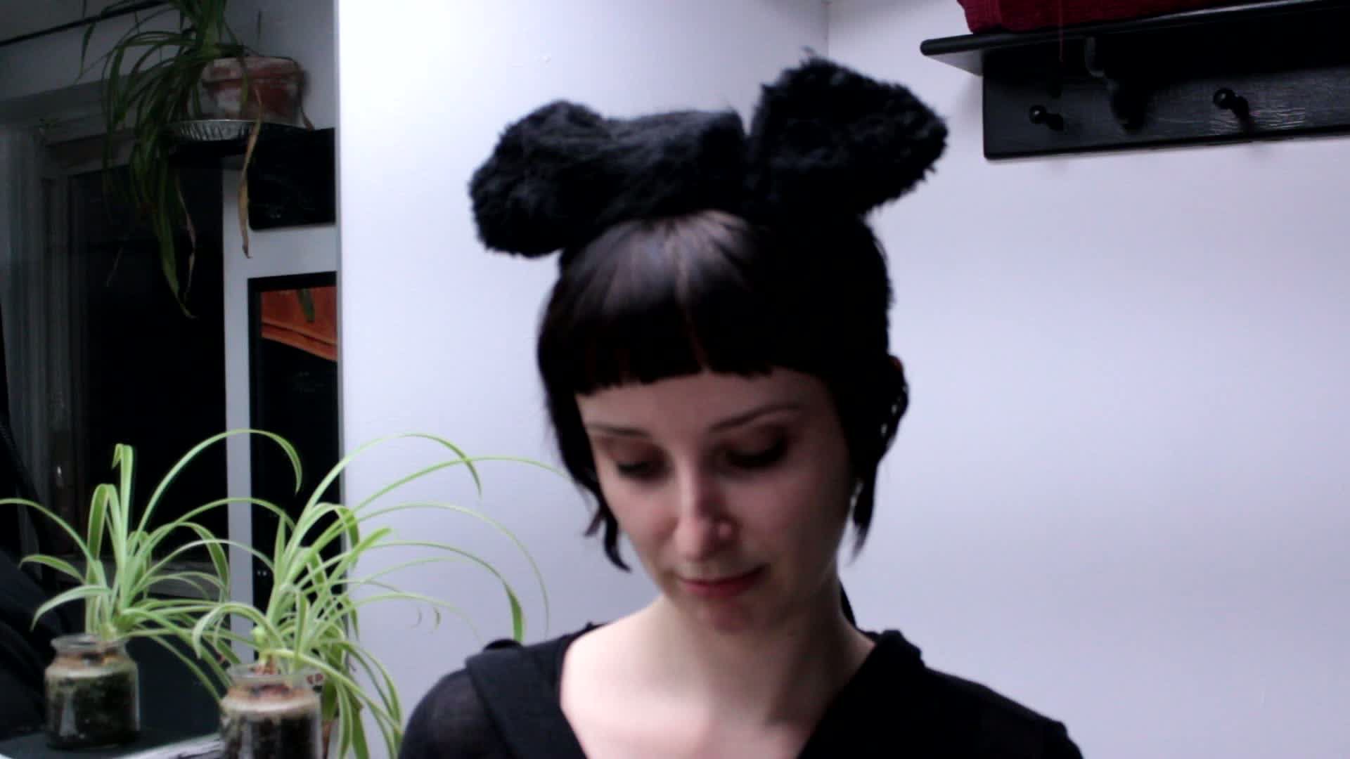 Animatronic Cat Ears : 11 Steps (with Pictures) - Instructables
