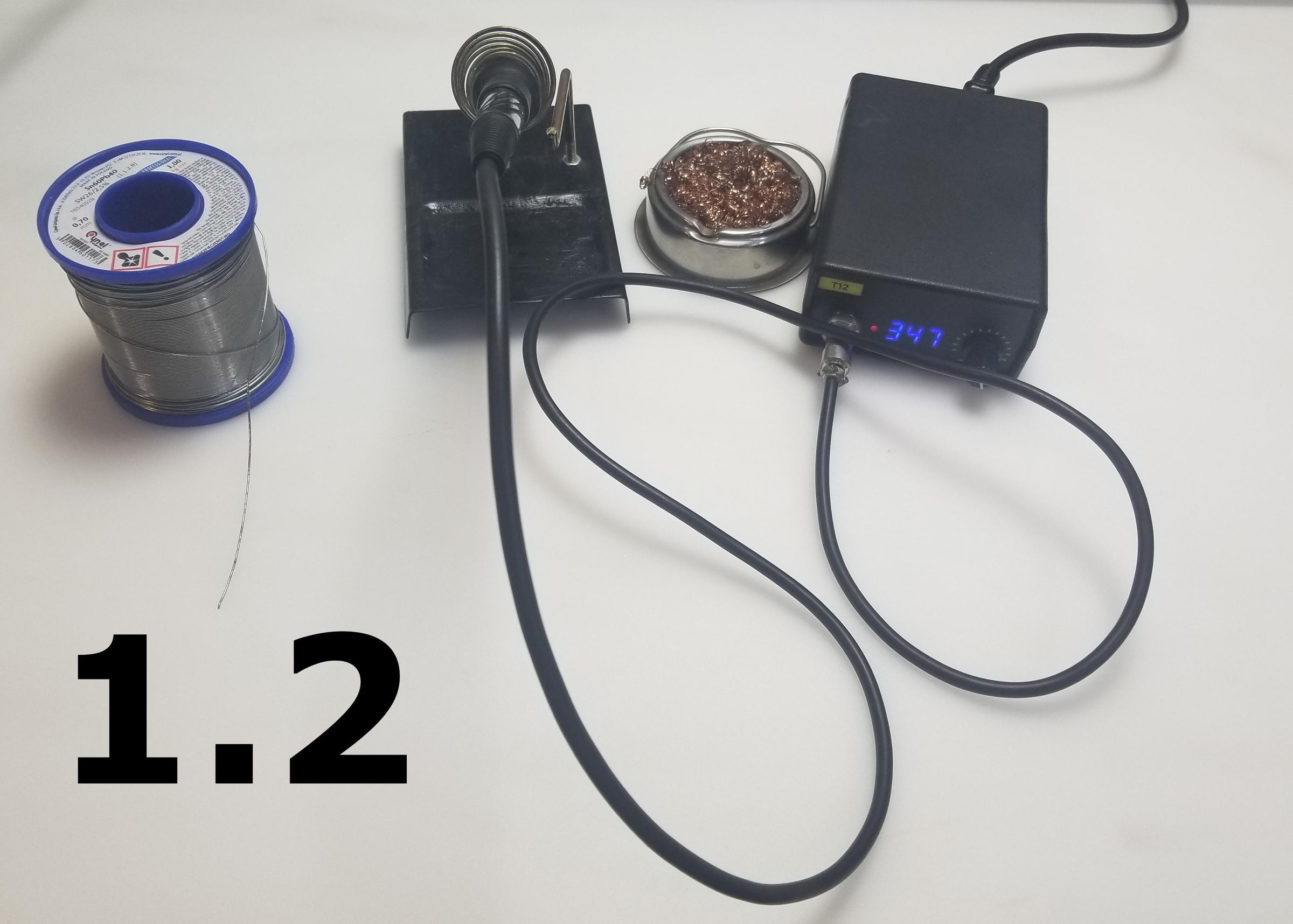 IR Tester With SMD Components : 5 Steps - Instructables