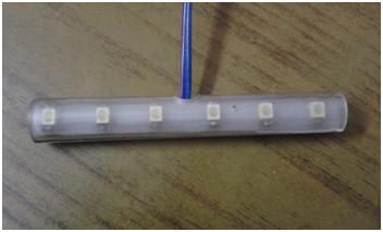 Lighten Up Your Picture Frames (LEDs) : 10 Steps - Instructables