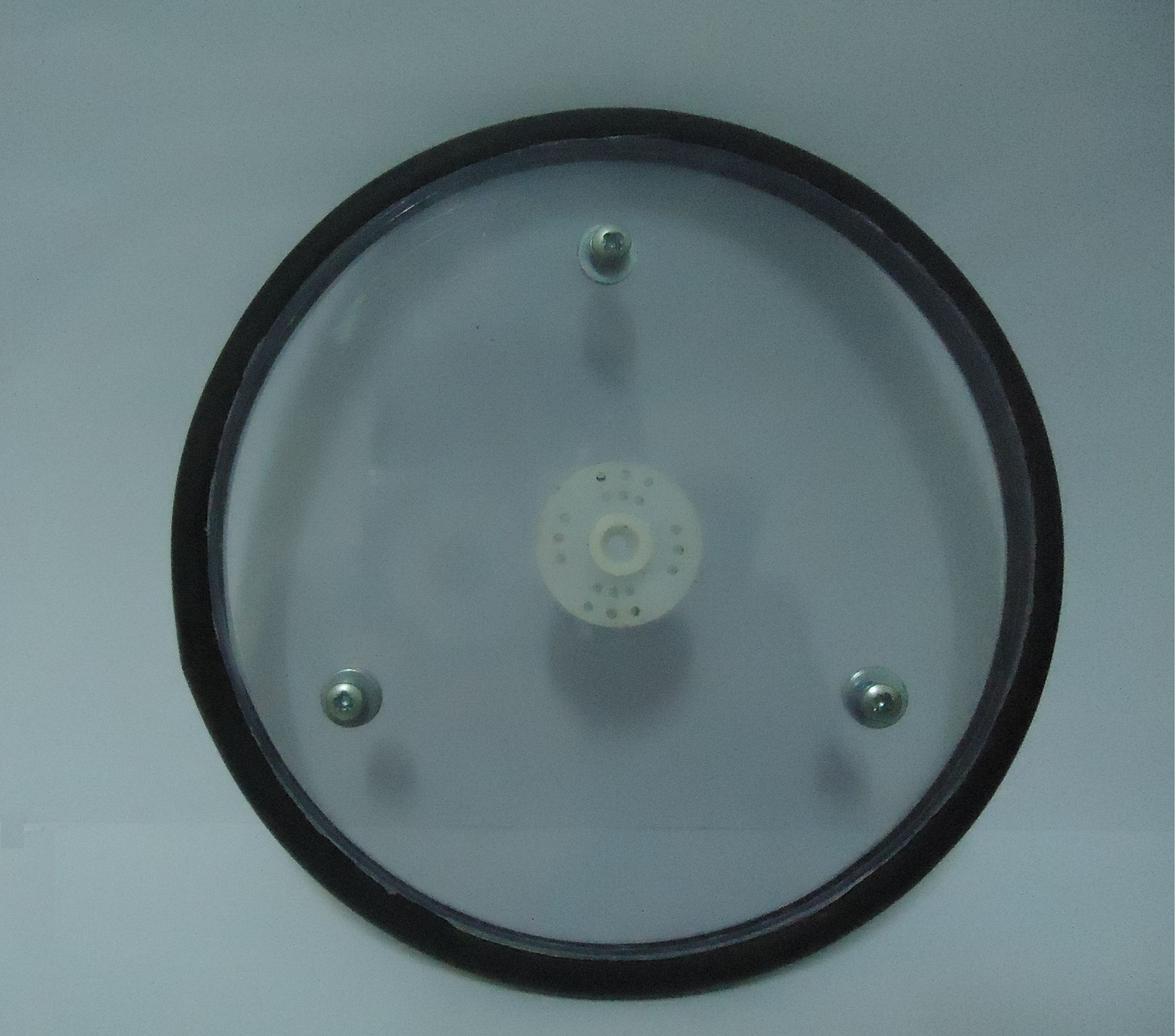 PT Line Follower Bot : 3 Steps - Instructables