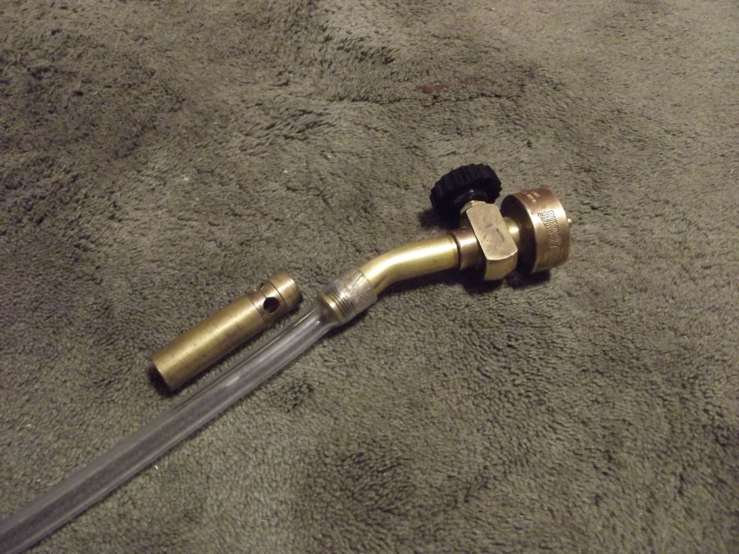 Rubens Tube : 33 Steps (with Pictures) - Instructables