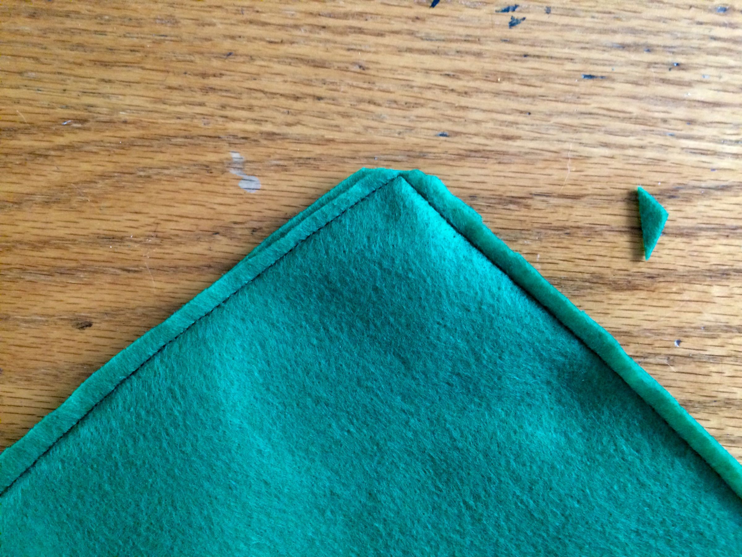 Easy Peter Pan Costume : 4 Steps (with Pictures) - Instructables