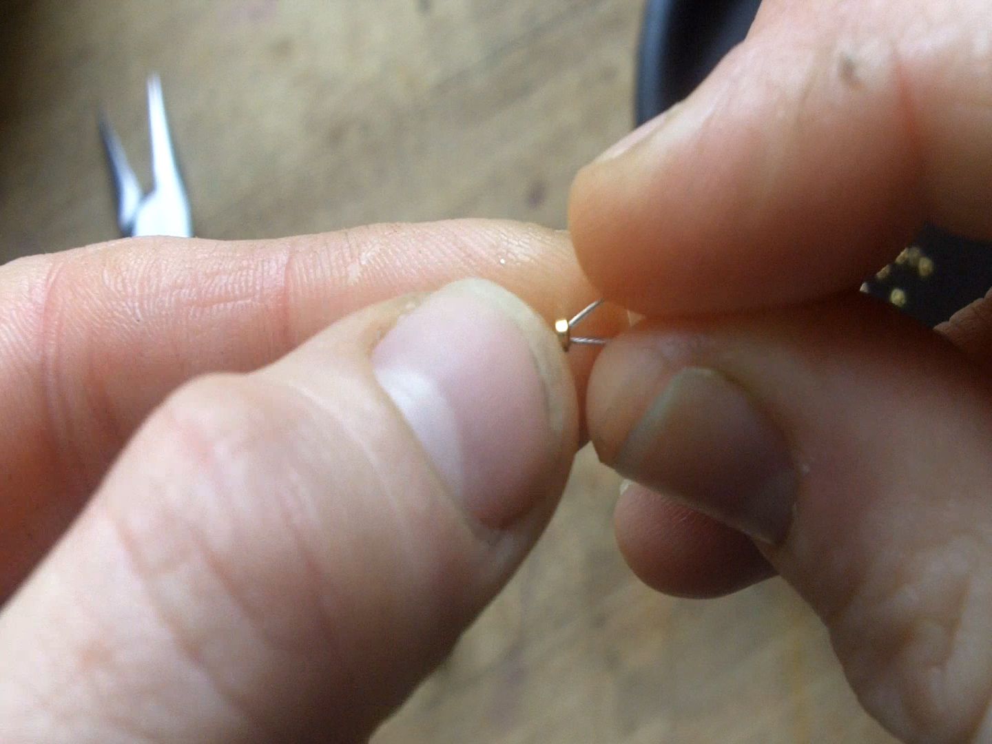 Morse Code Bracelet : 10 Steps (with Pictures) - Instructables